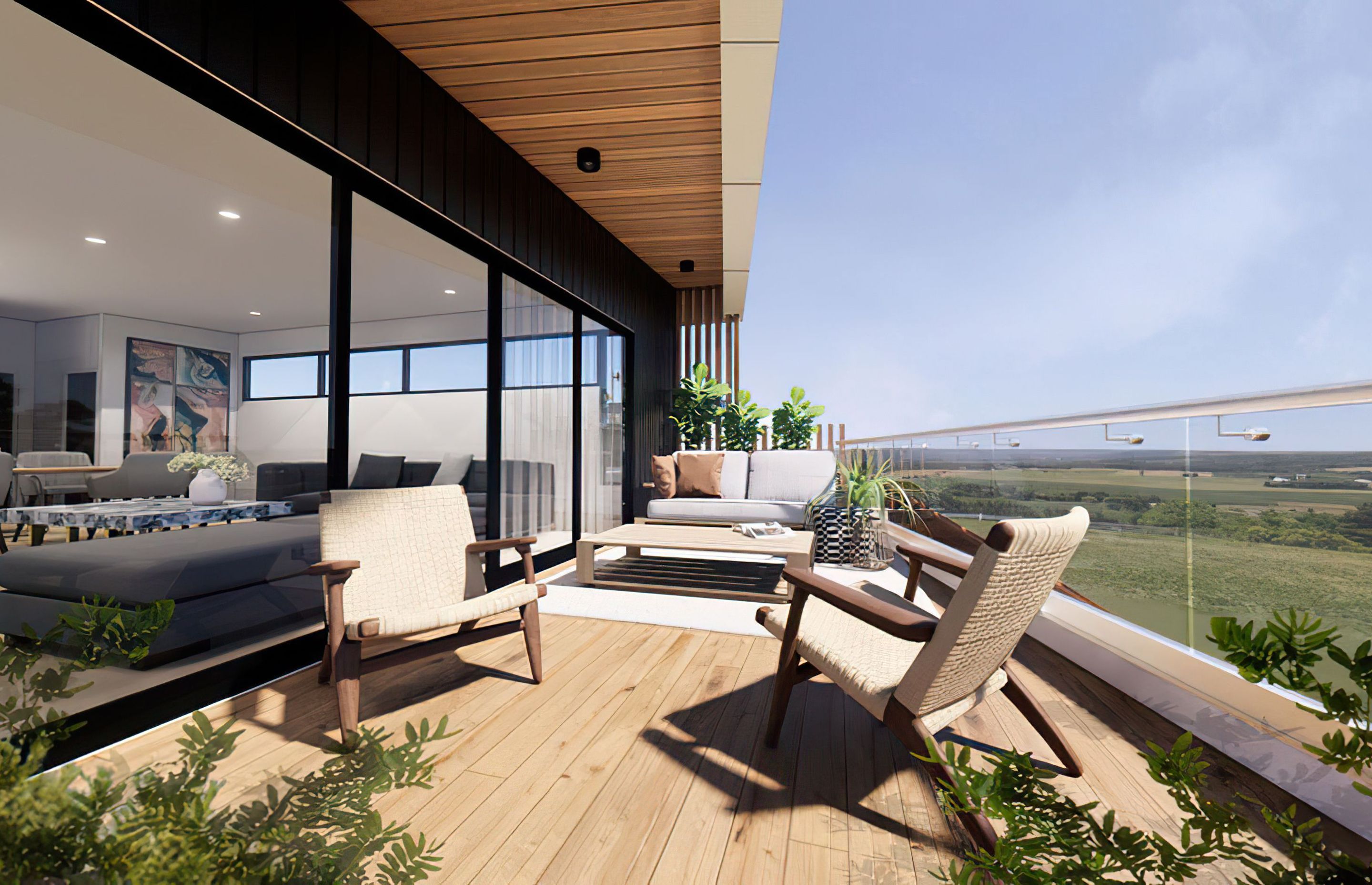 Home Avenue by MIND ARCHITECTS | ArchiPro AU