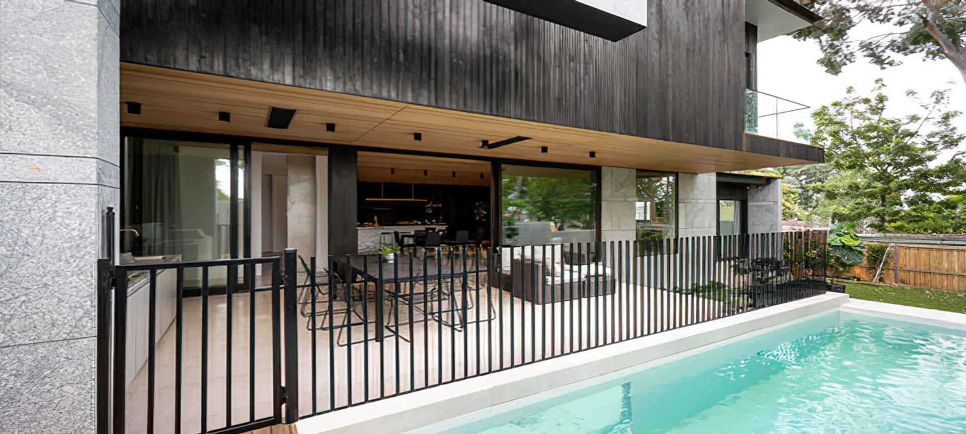 Kew Residence by BINQ Windows | ArchiPro AU