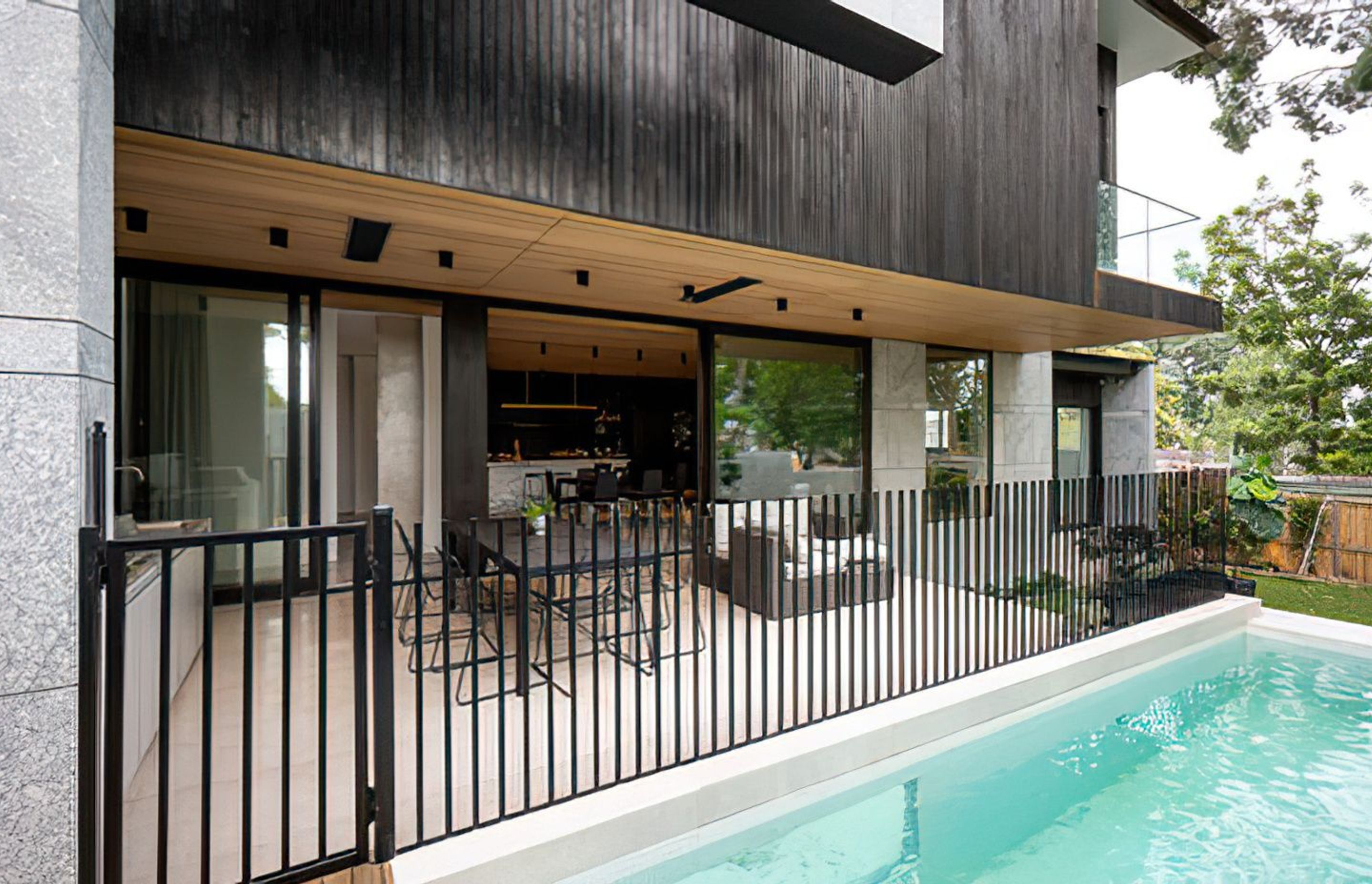 Kew Residence by BINQ Windows | ArchiPro AU