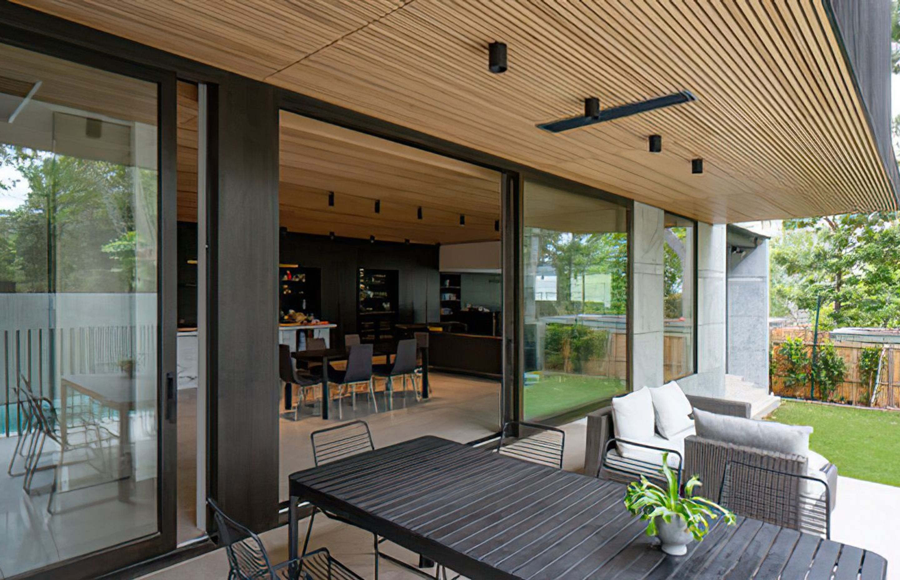 Kew Residence by BINQ Windows | ArchiPro AU