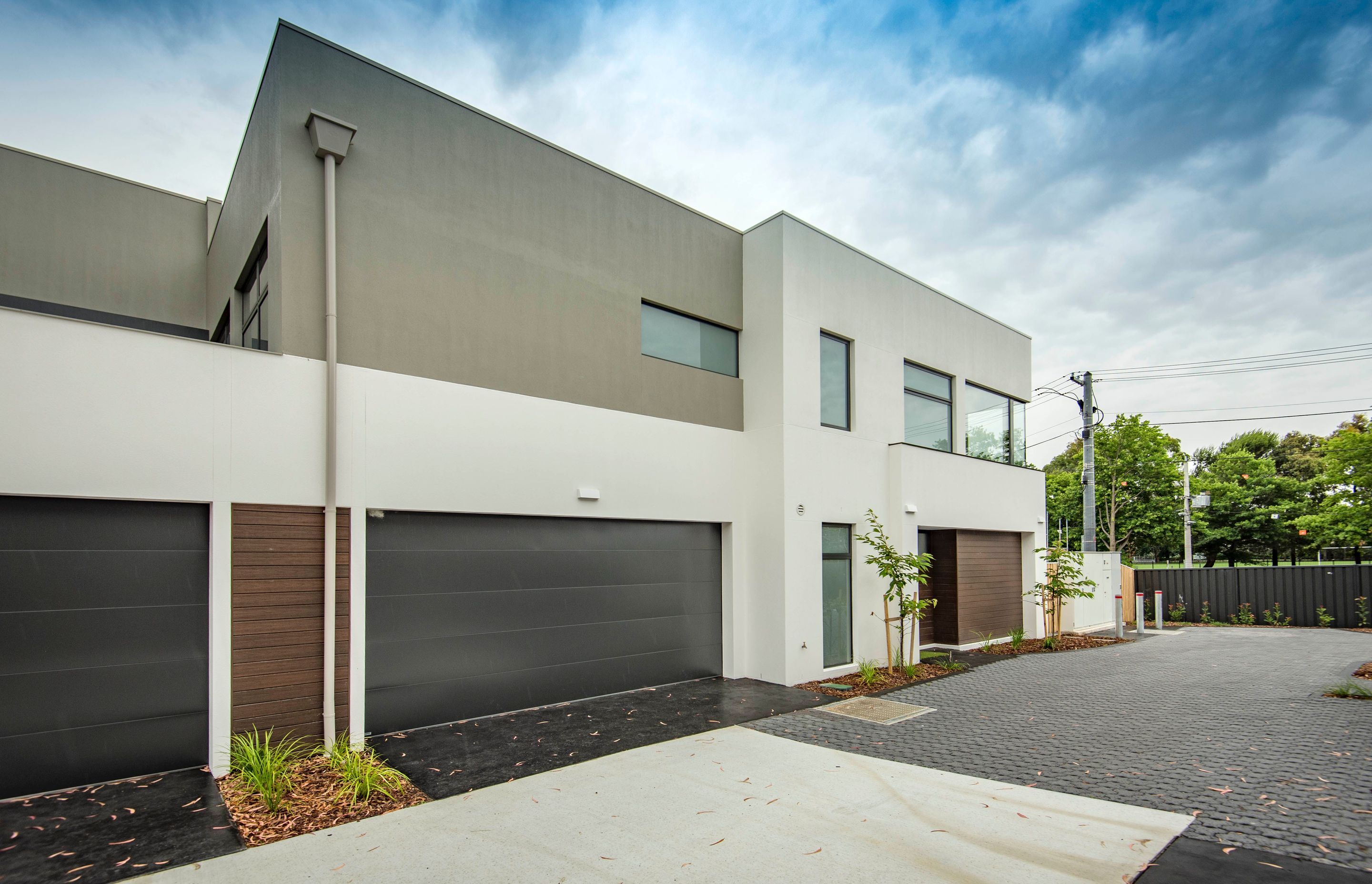 Dickson by Architects Ring & Associates | ArchiPro AU