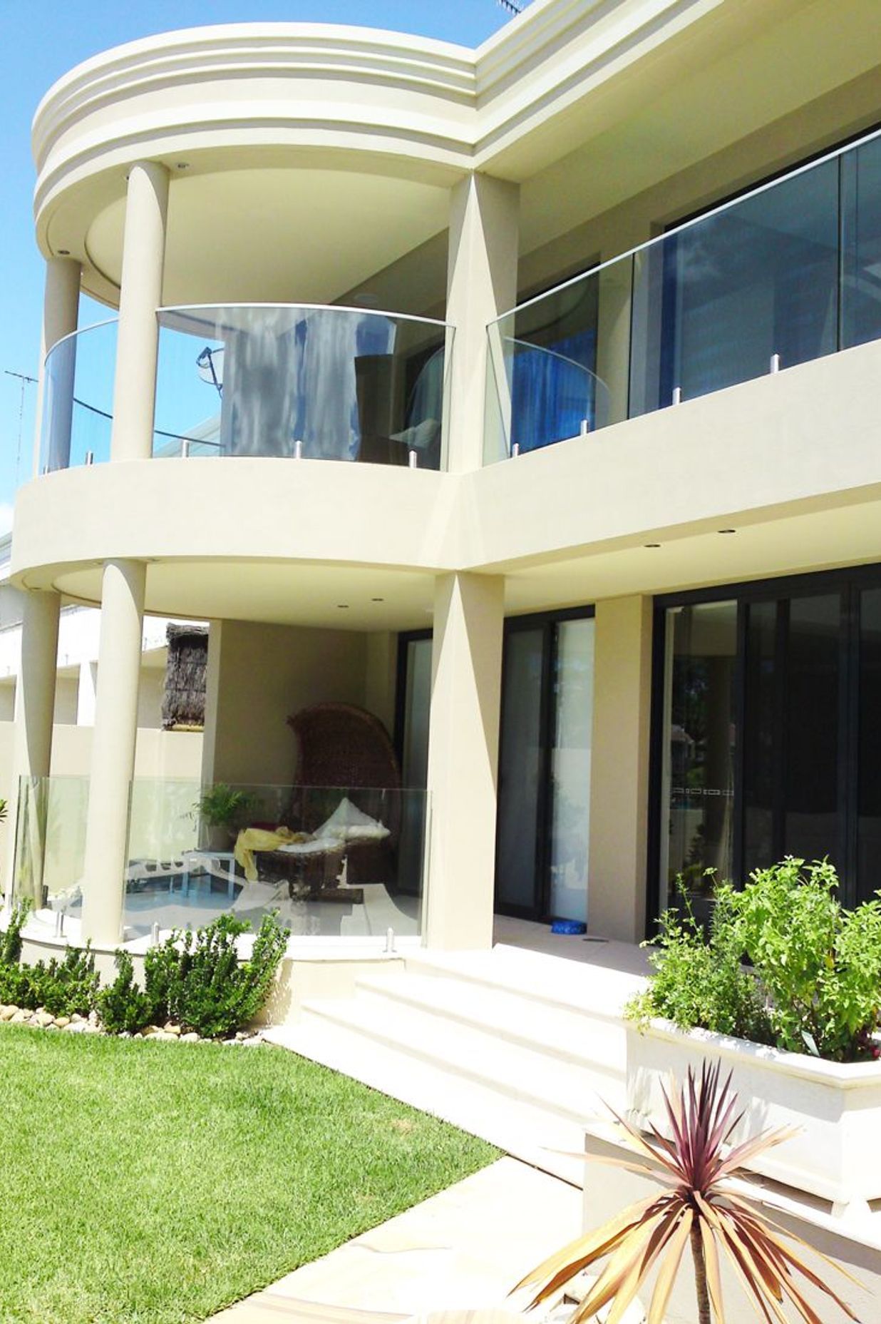 Mona Vale by Central Coast Luxury Homes | ArchiPro AU