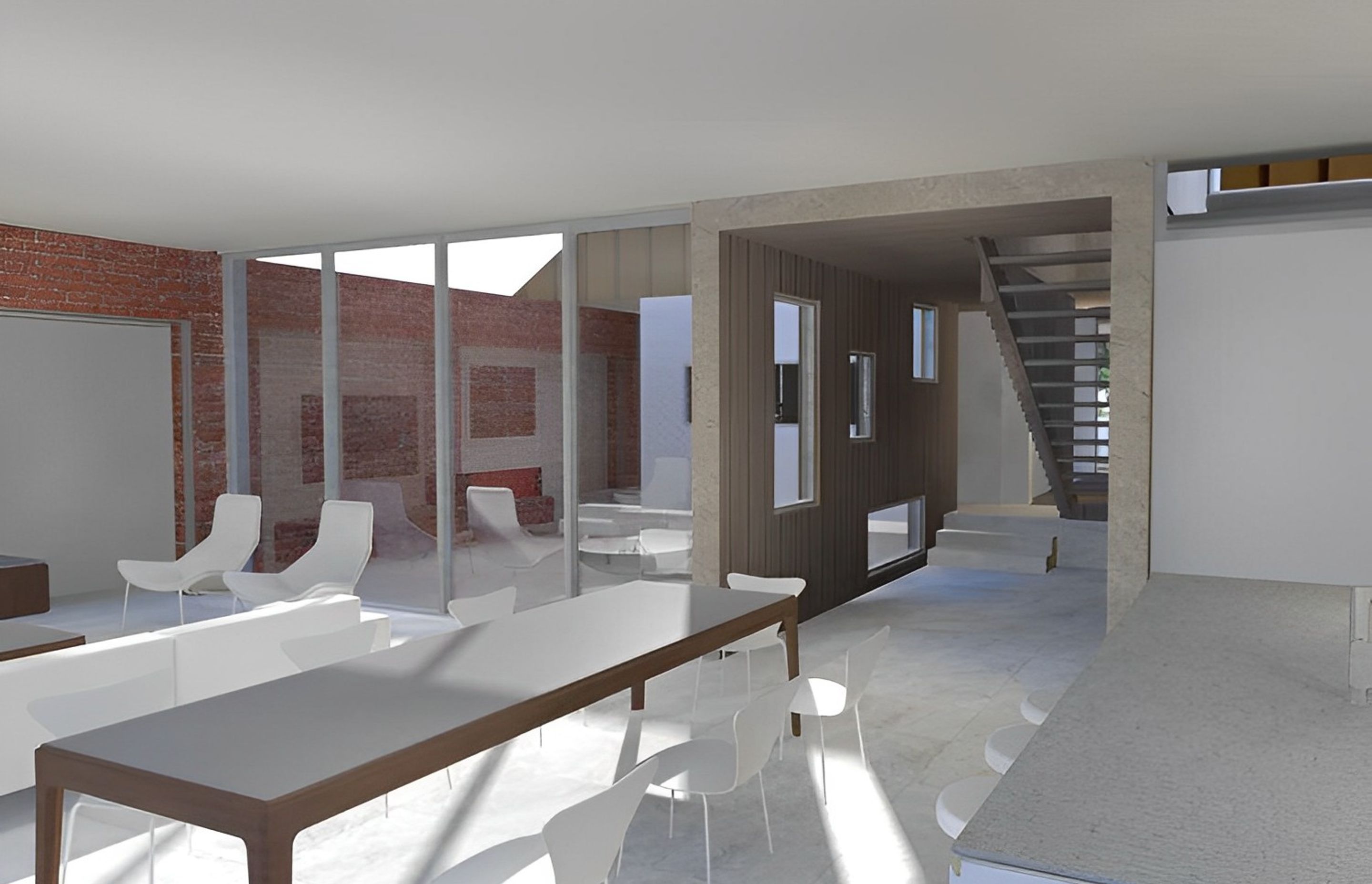 1713 Transition House by Craig Steere Architects | ArchiPro AU