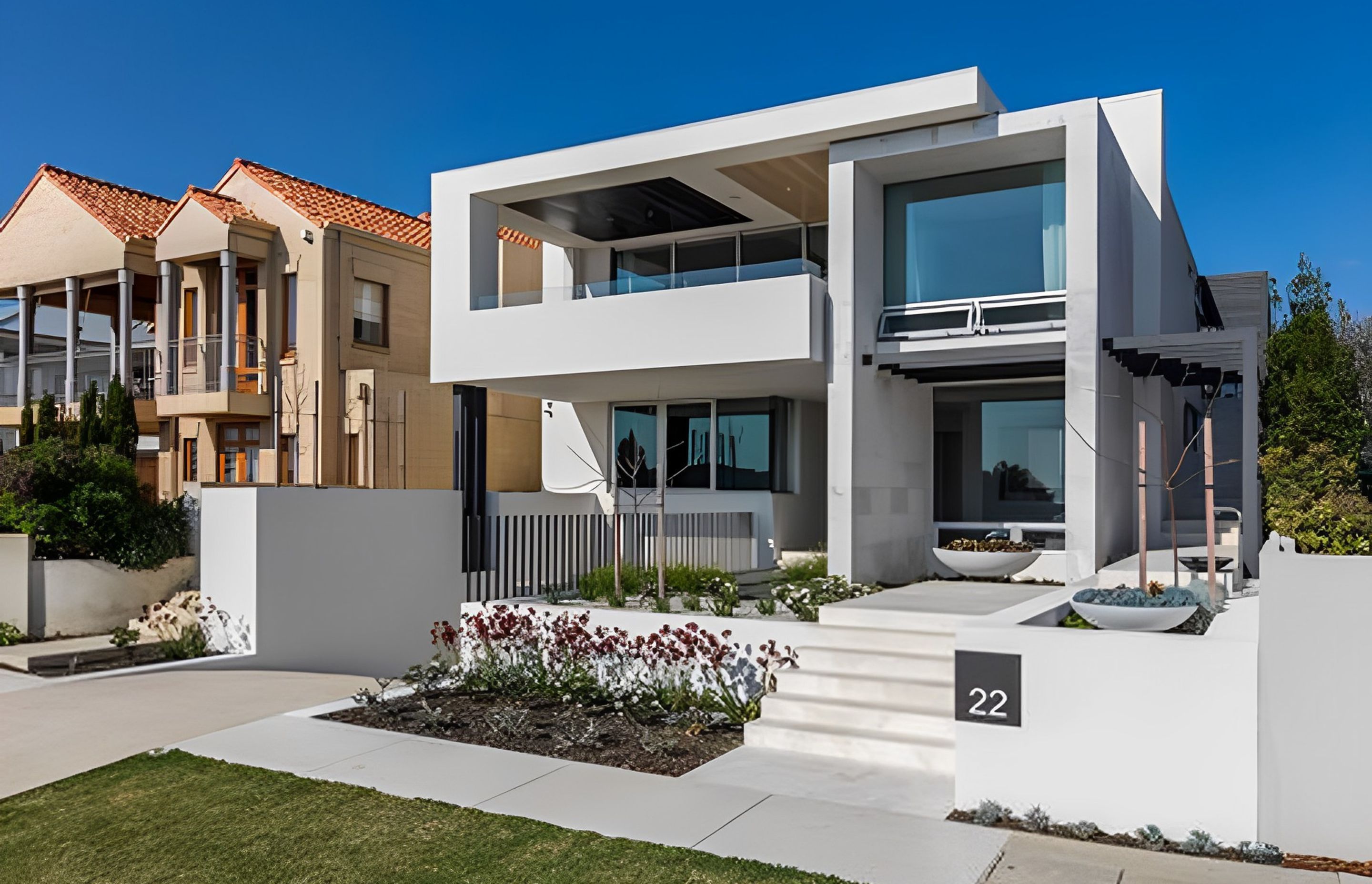 1211 View House by Craig Steere Architects | ArchiPro AU