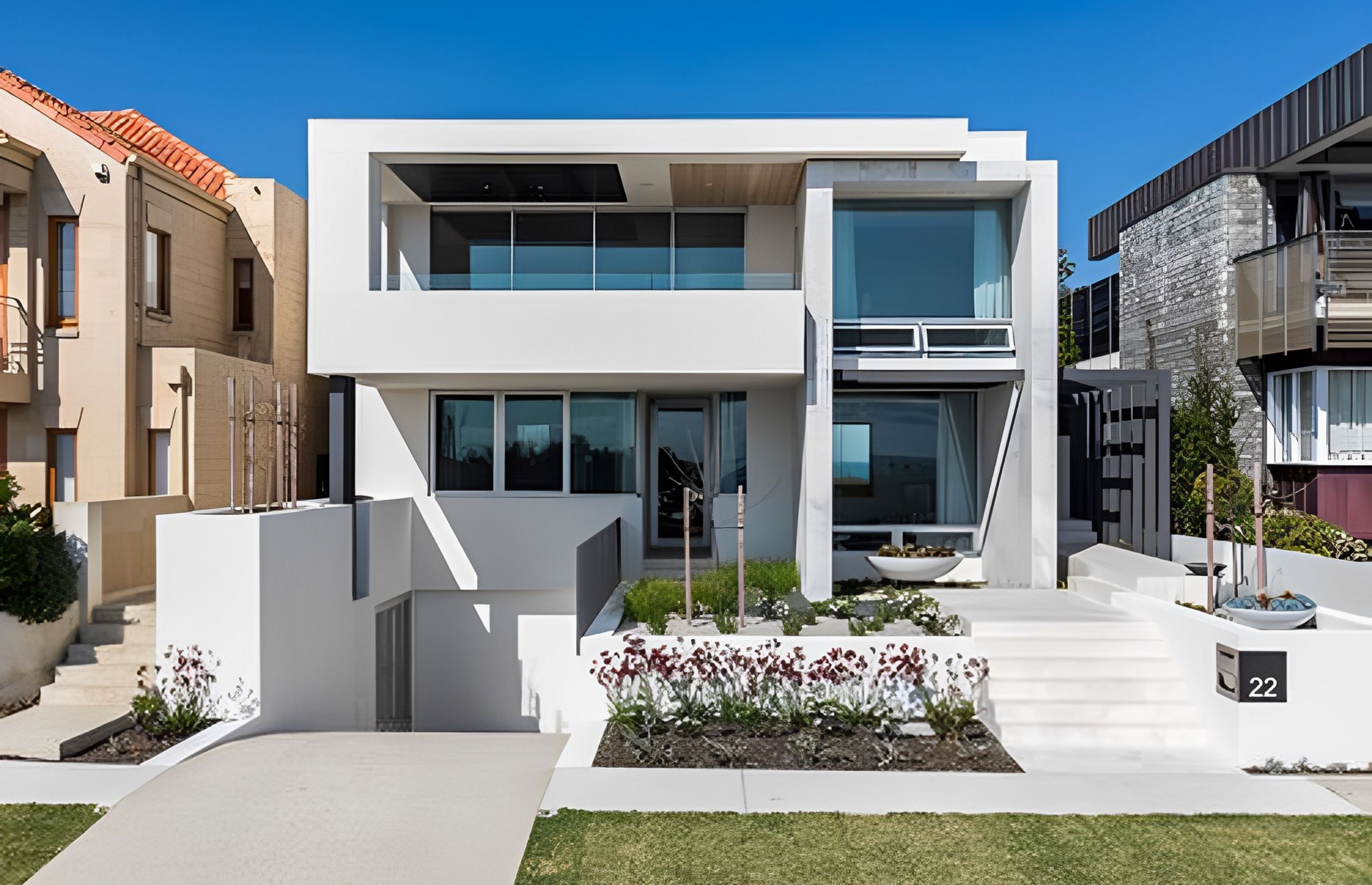1211 View House by Craig Steere Architects | ArchiPro AU