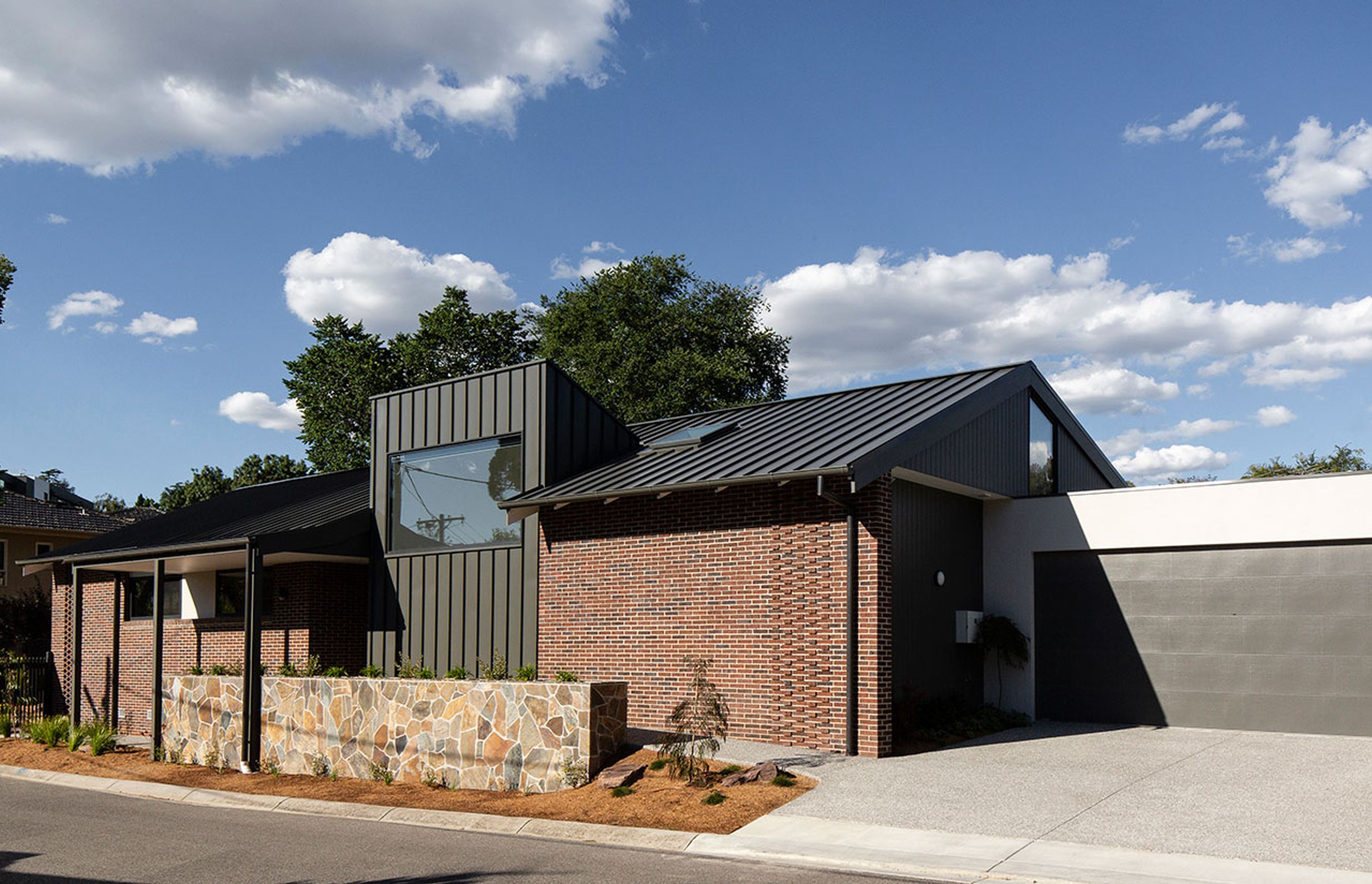Ivanhoe House by Dion Keech Architects | ArchiPro AU