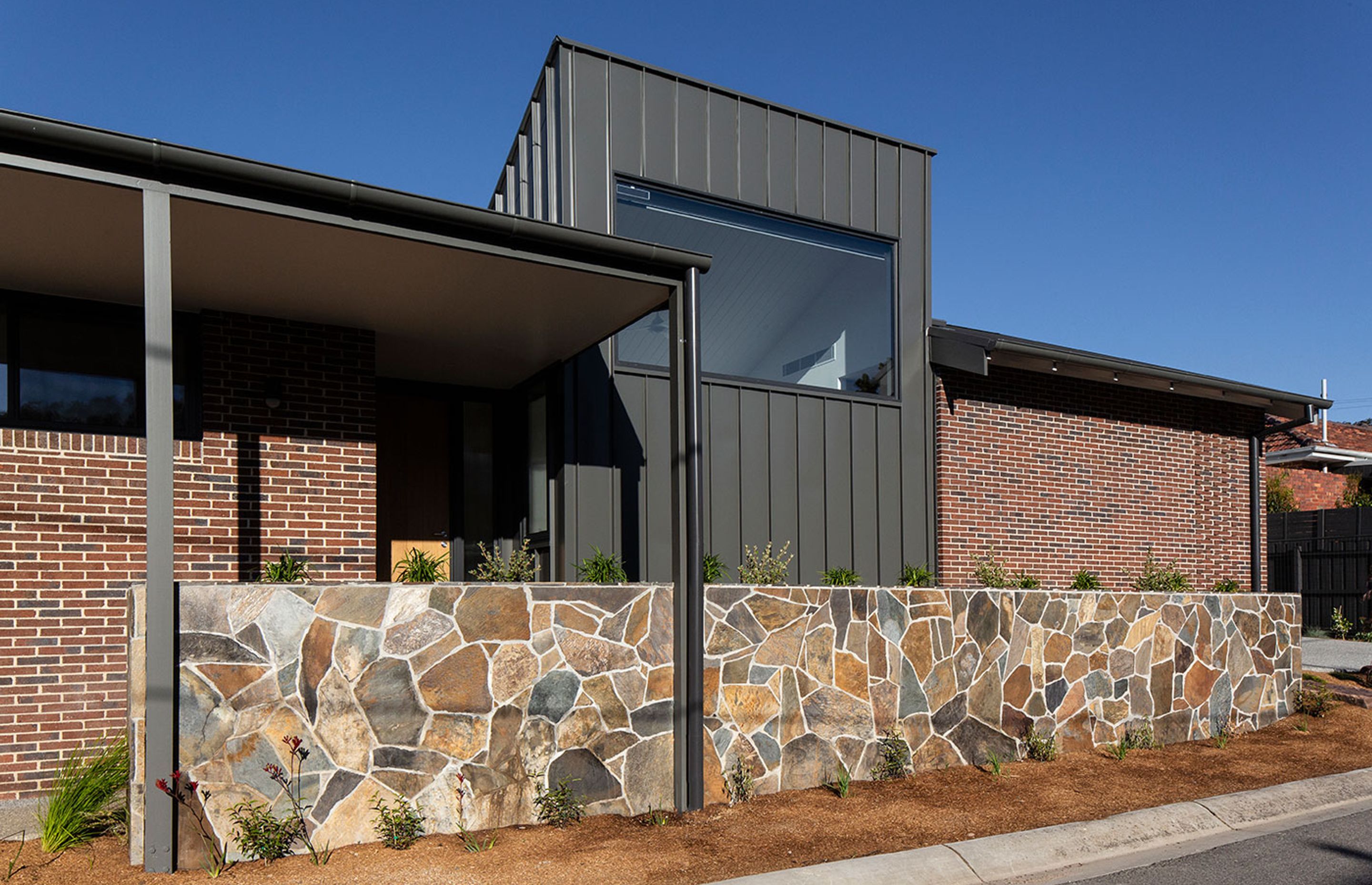 Ivanhoe House by Dion Keech Architects | ArchiPro AU
