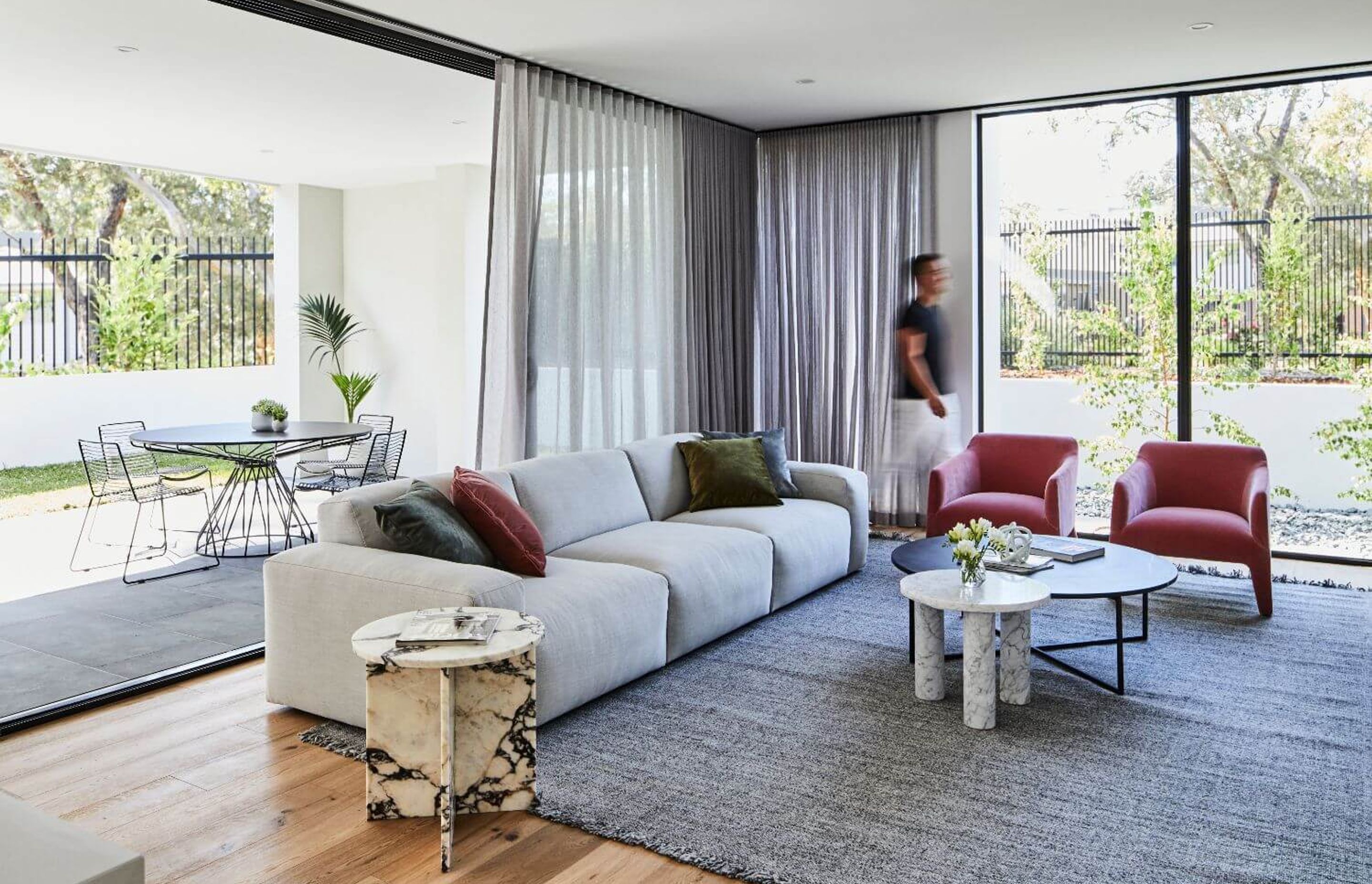 Heritage by Thomas Archer Homes | ArchiPro AU