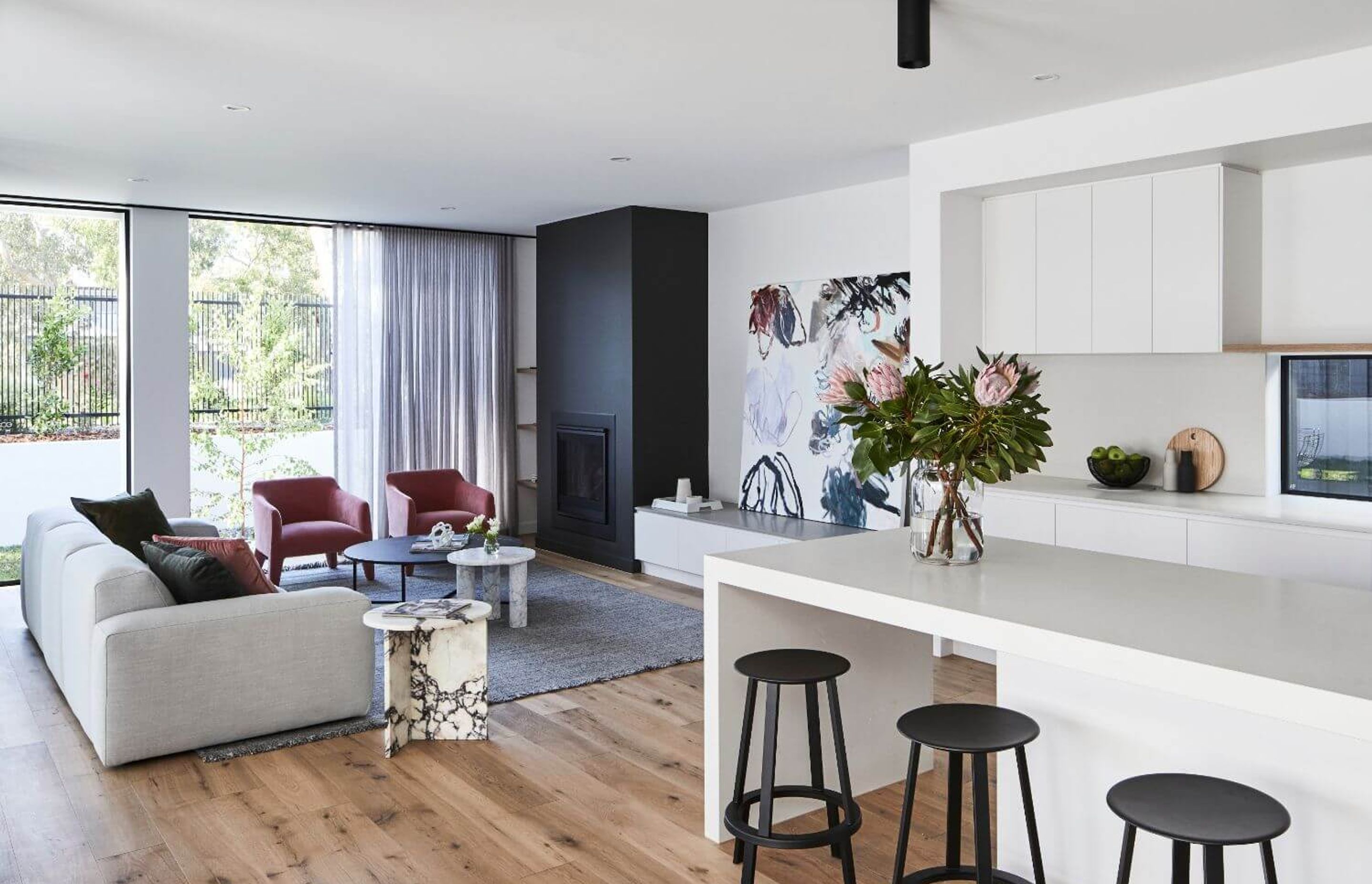 Heritage by Thomas Archer Homes | ArchiPro AU