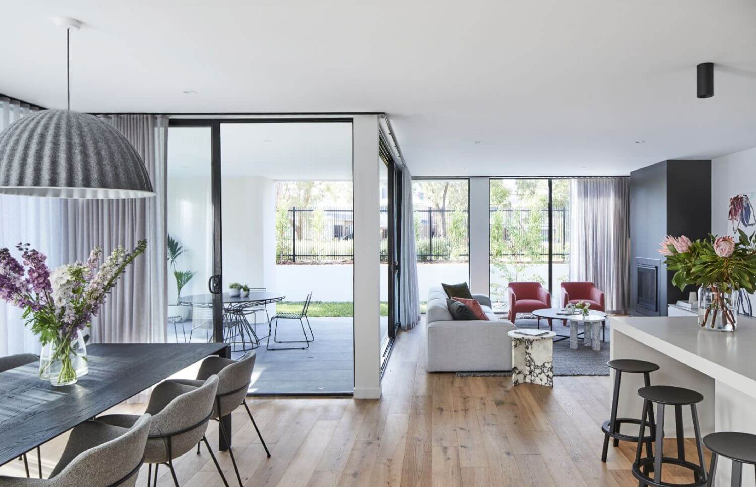 Heritage by Thomas Archer Homes | ArchiPro AU