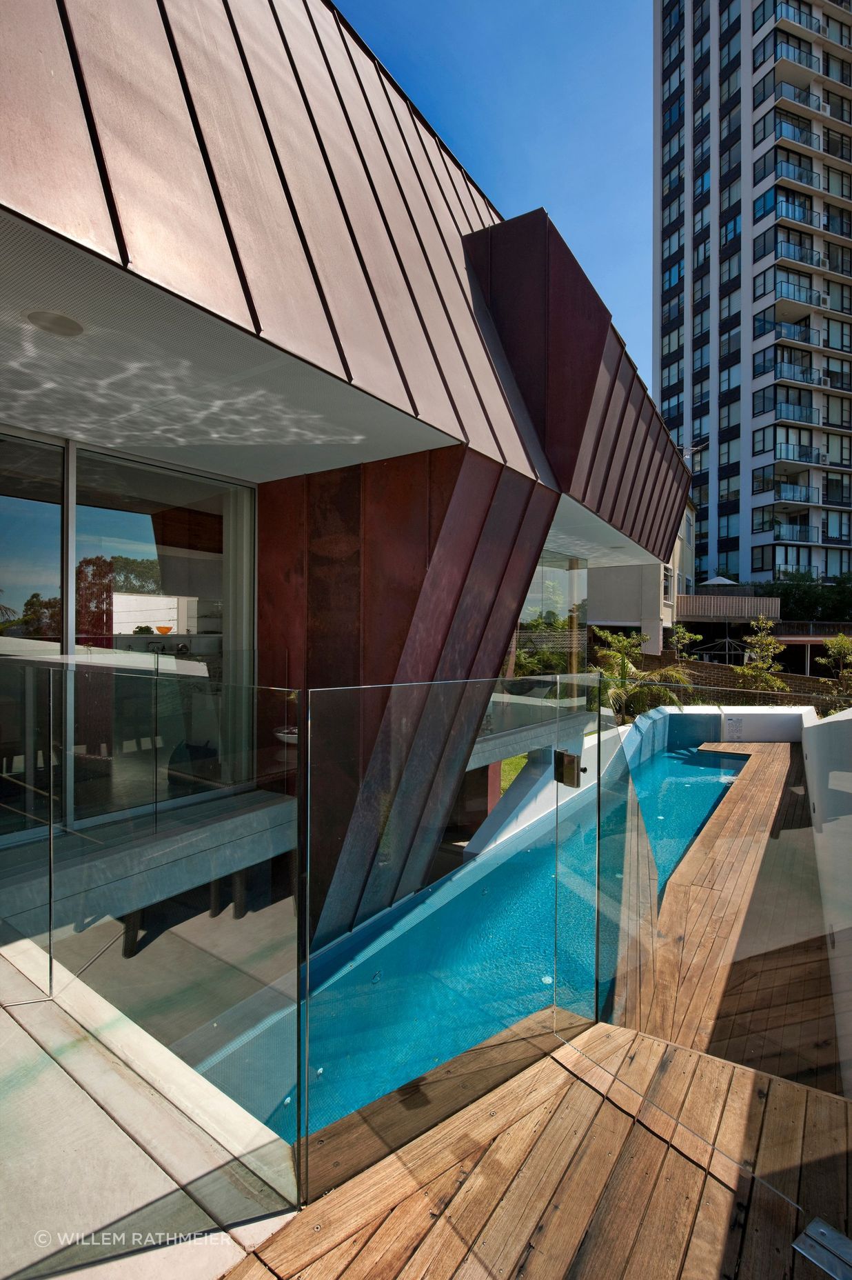 DPR House by MCK Architecture | ArchiPro AU