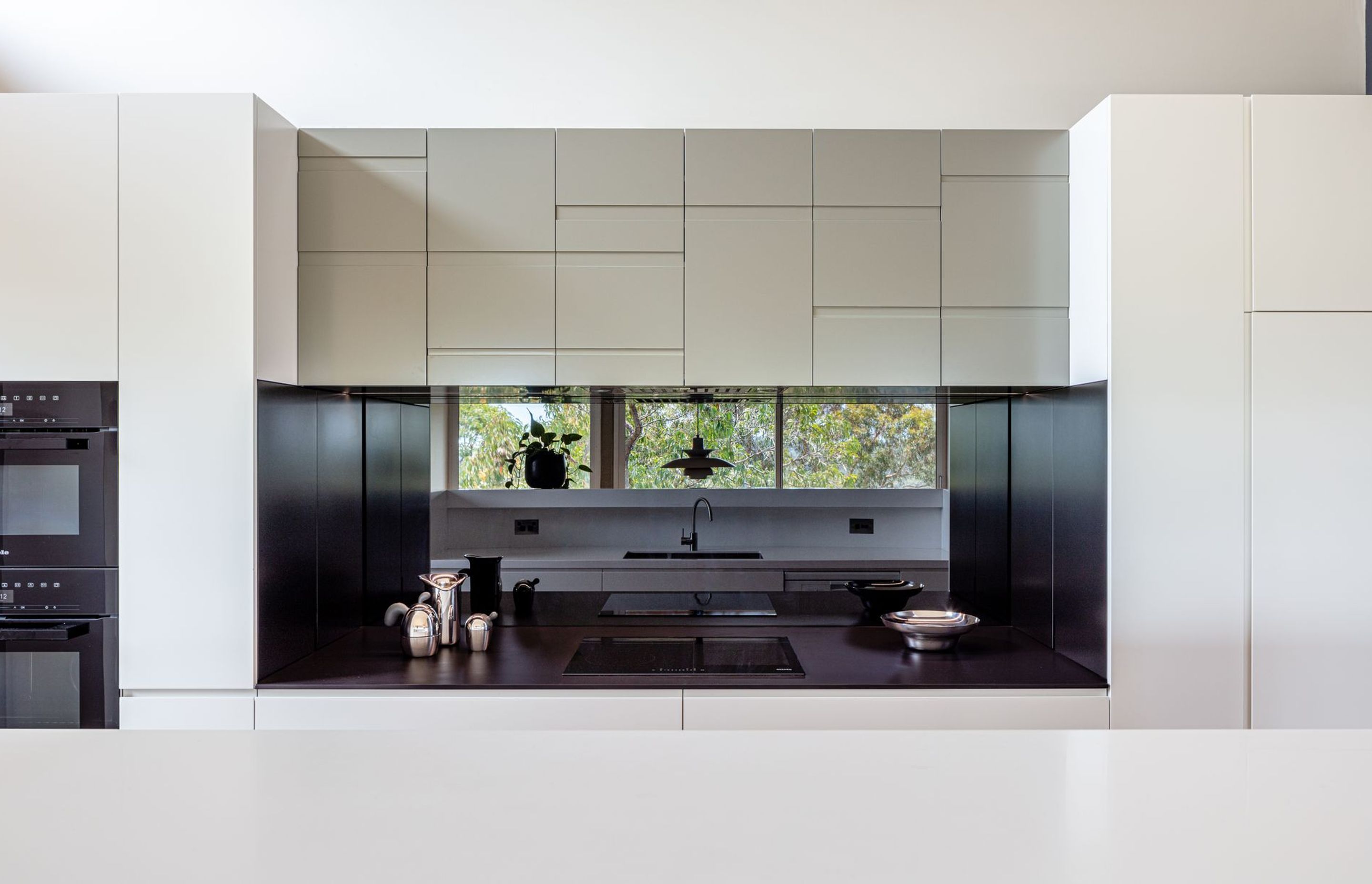 Hornsby Heights by Jonathan Cohen Photography | ArchiPro AU