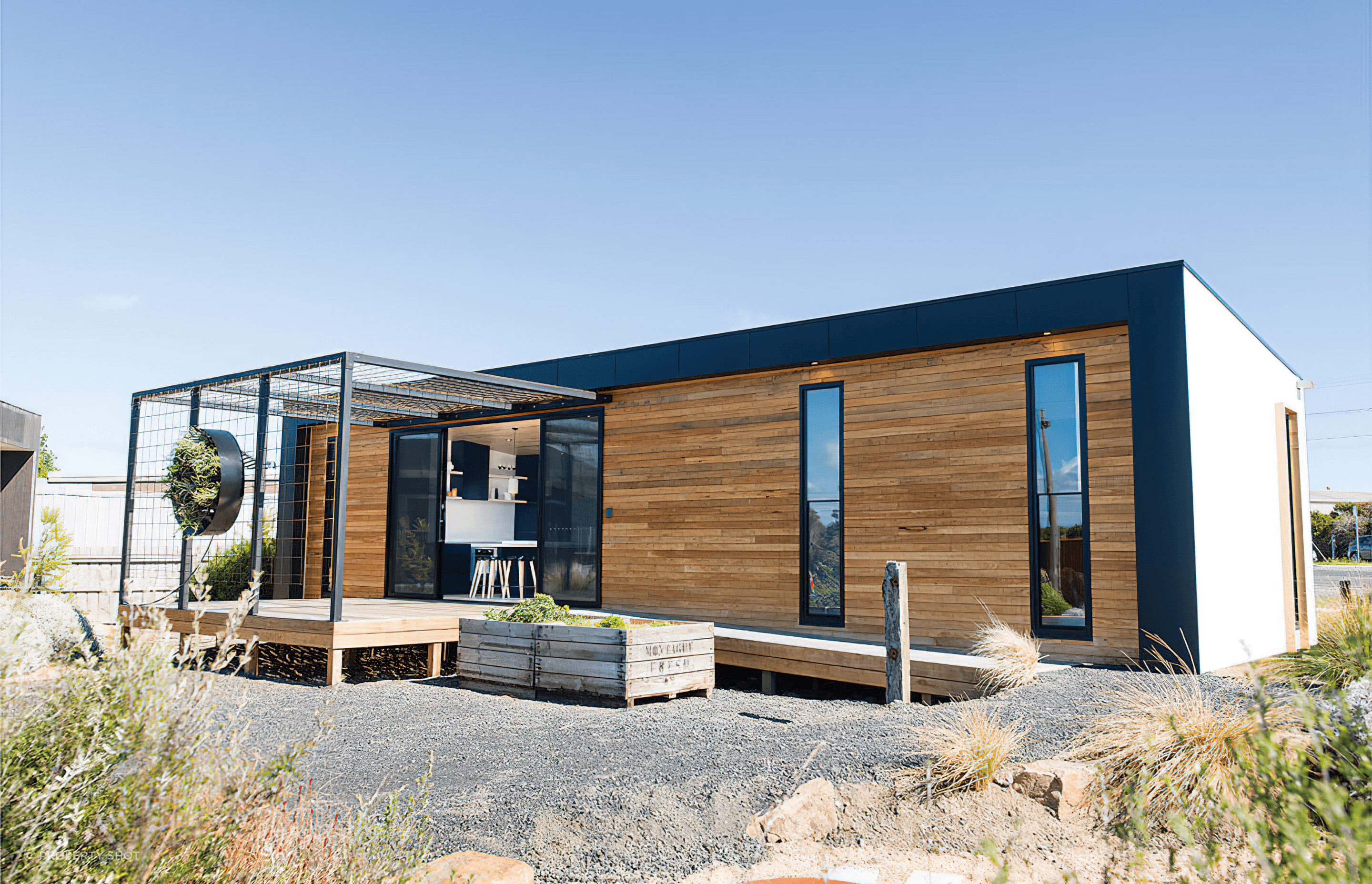 Eco Grid by ECOLIV | ArchiPro AU