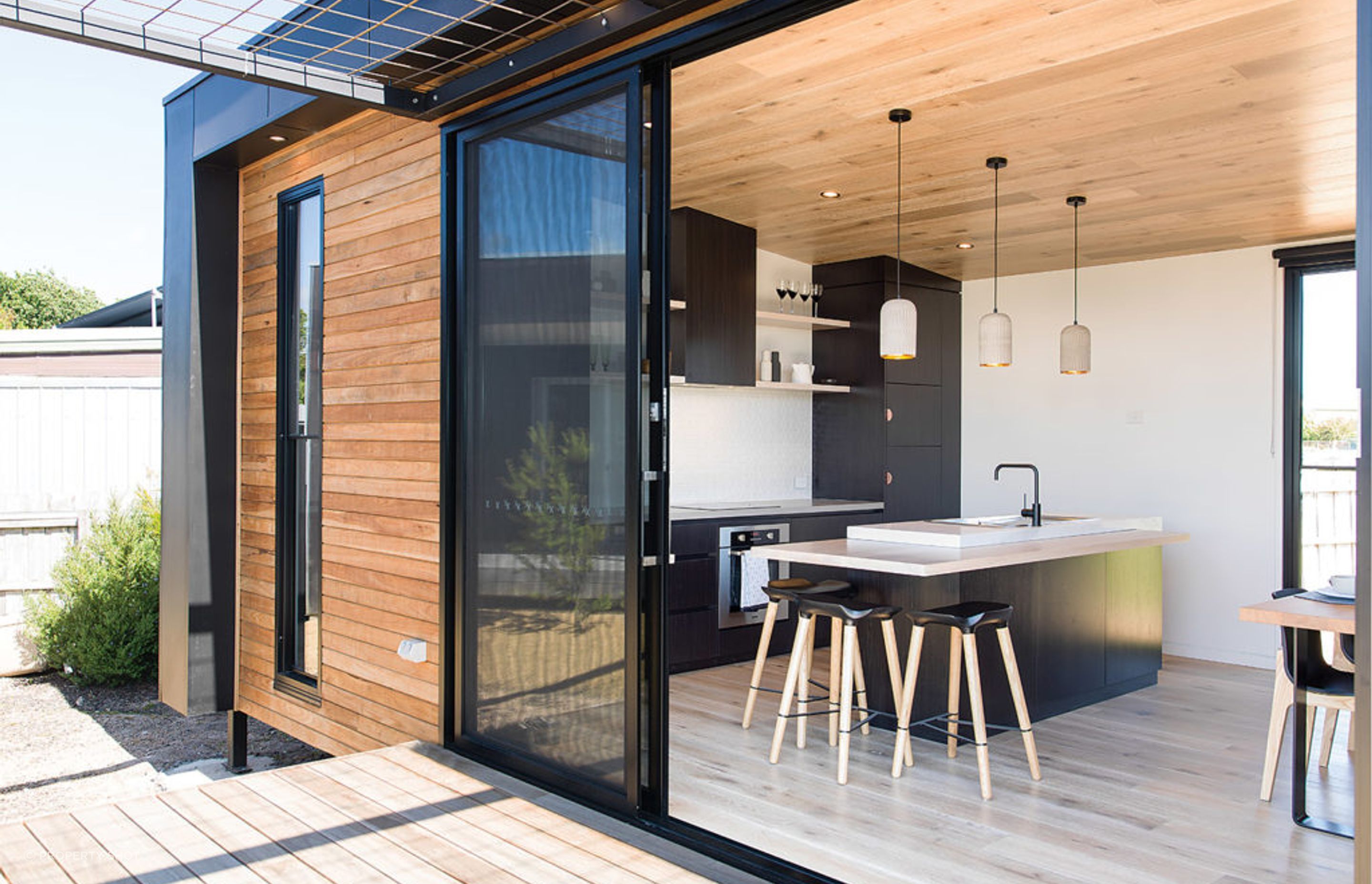 Eco Grid by ECOLIV | ArchiPro AU