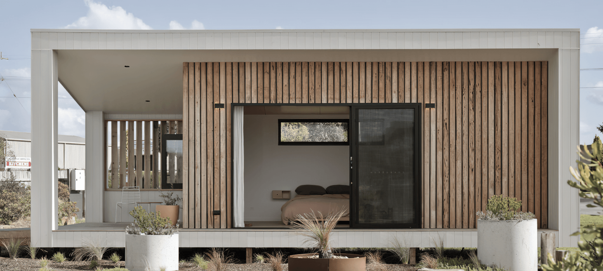 Eco Studio by ECOLIV | ArchiPro AU