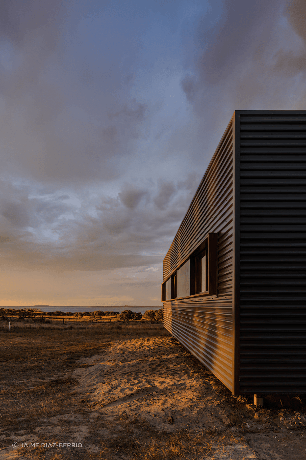 French Island Project by ECOLIV | ArchiPro AU