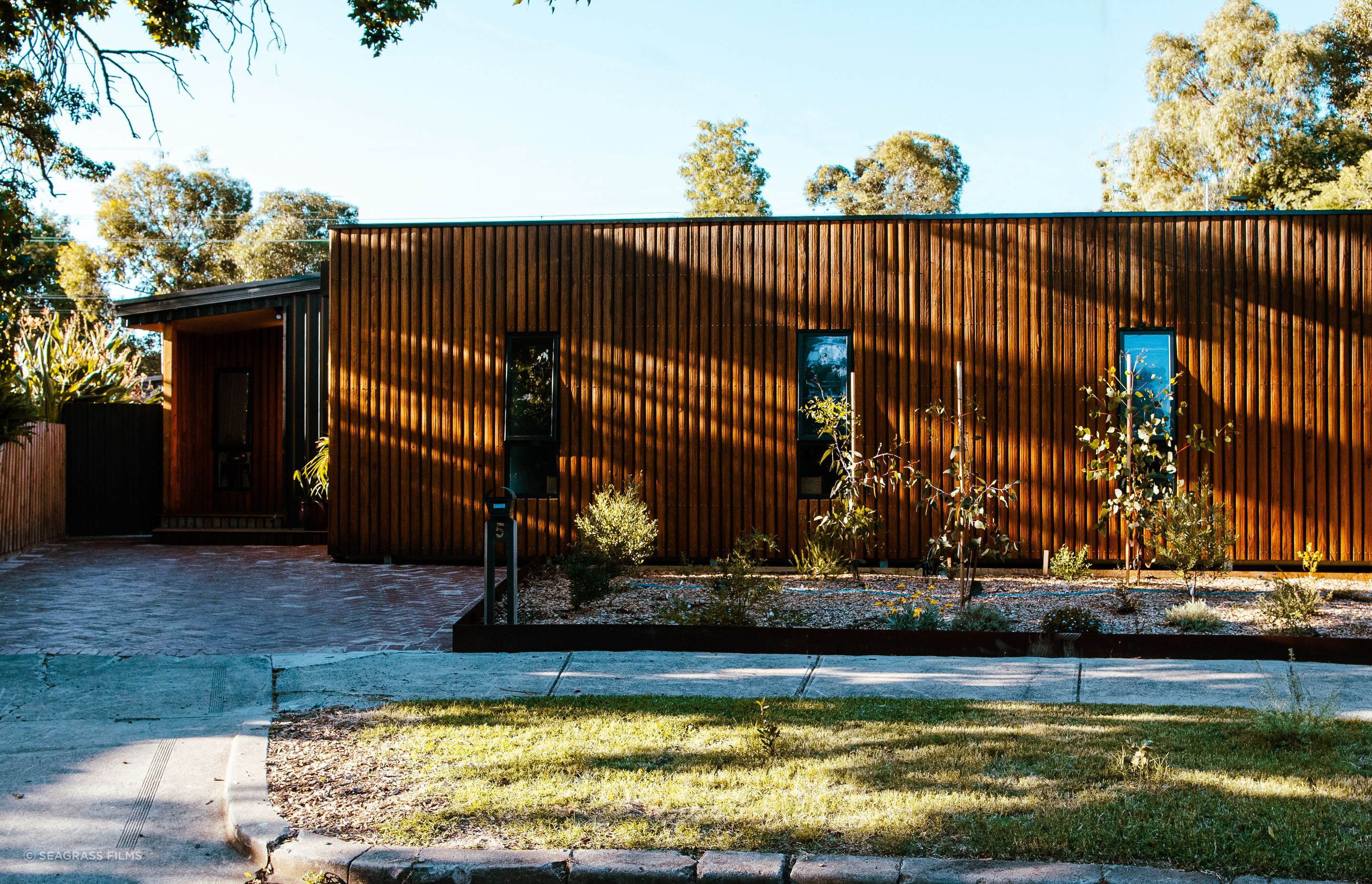 Northcote Project by ECOLIV | ArchiPro AU