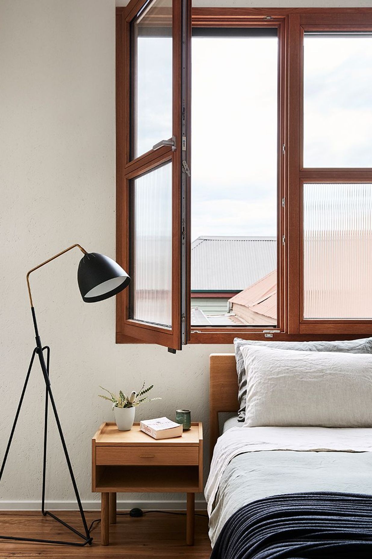 Davison St by BINQ Doors + Windows | ArchiPro AU