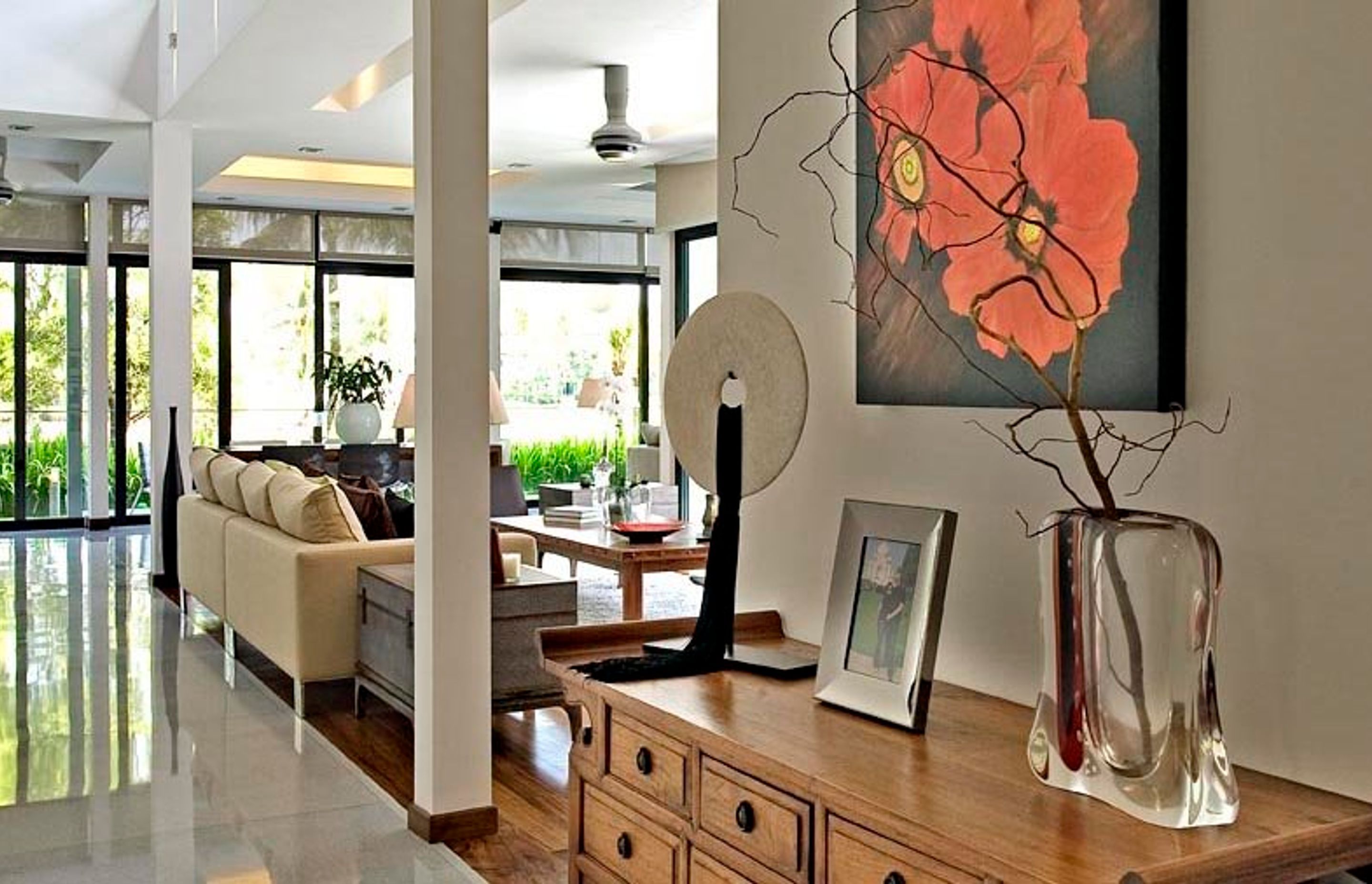 Greenacres by Ramsay Architects | ArchiPro AU