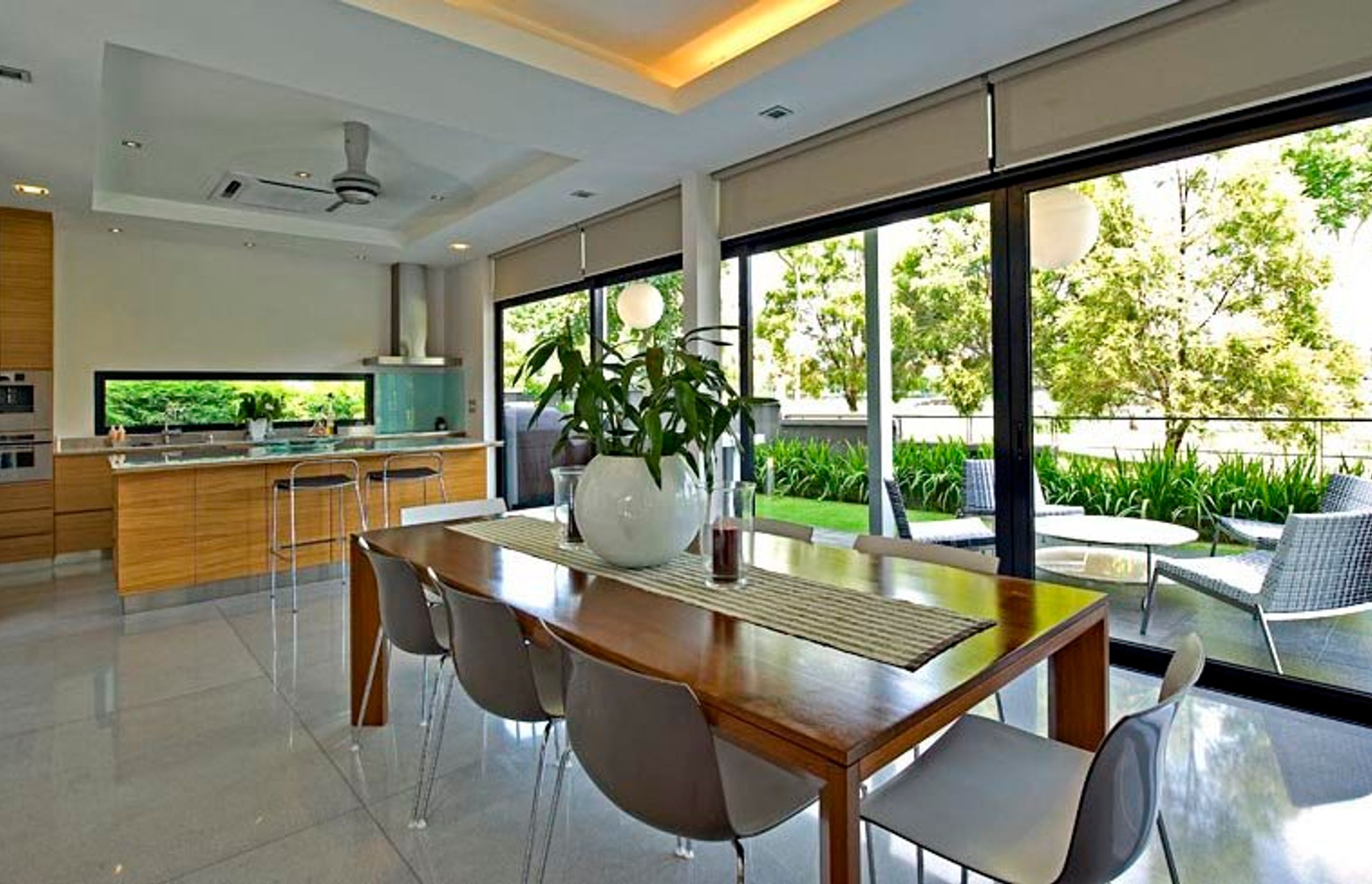 Greenacres by Ramsay Architects | ArchiPro AU