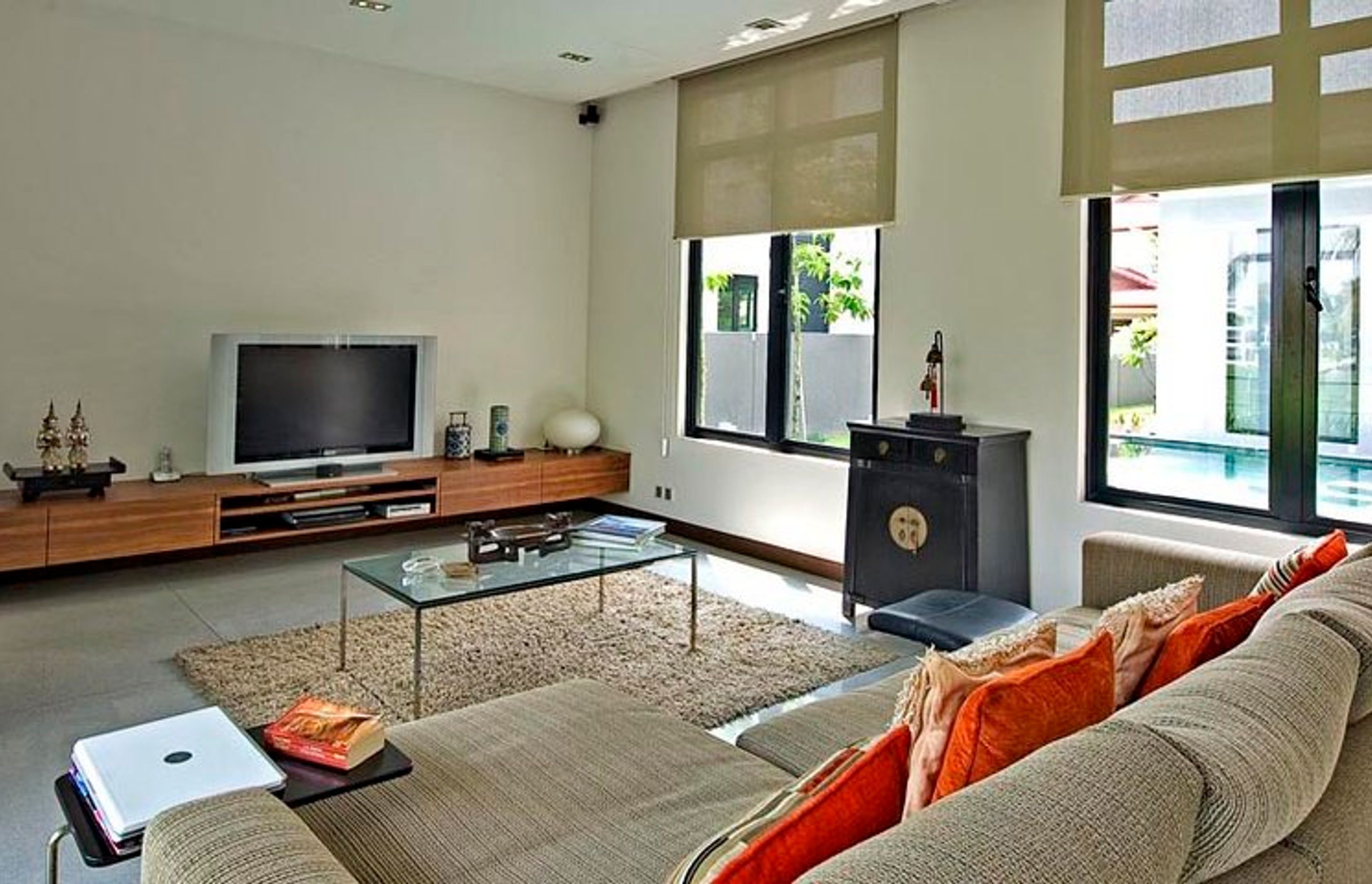 Greenacres by Ramsay Architects | ArchiPro AU