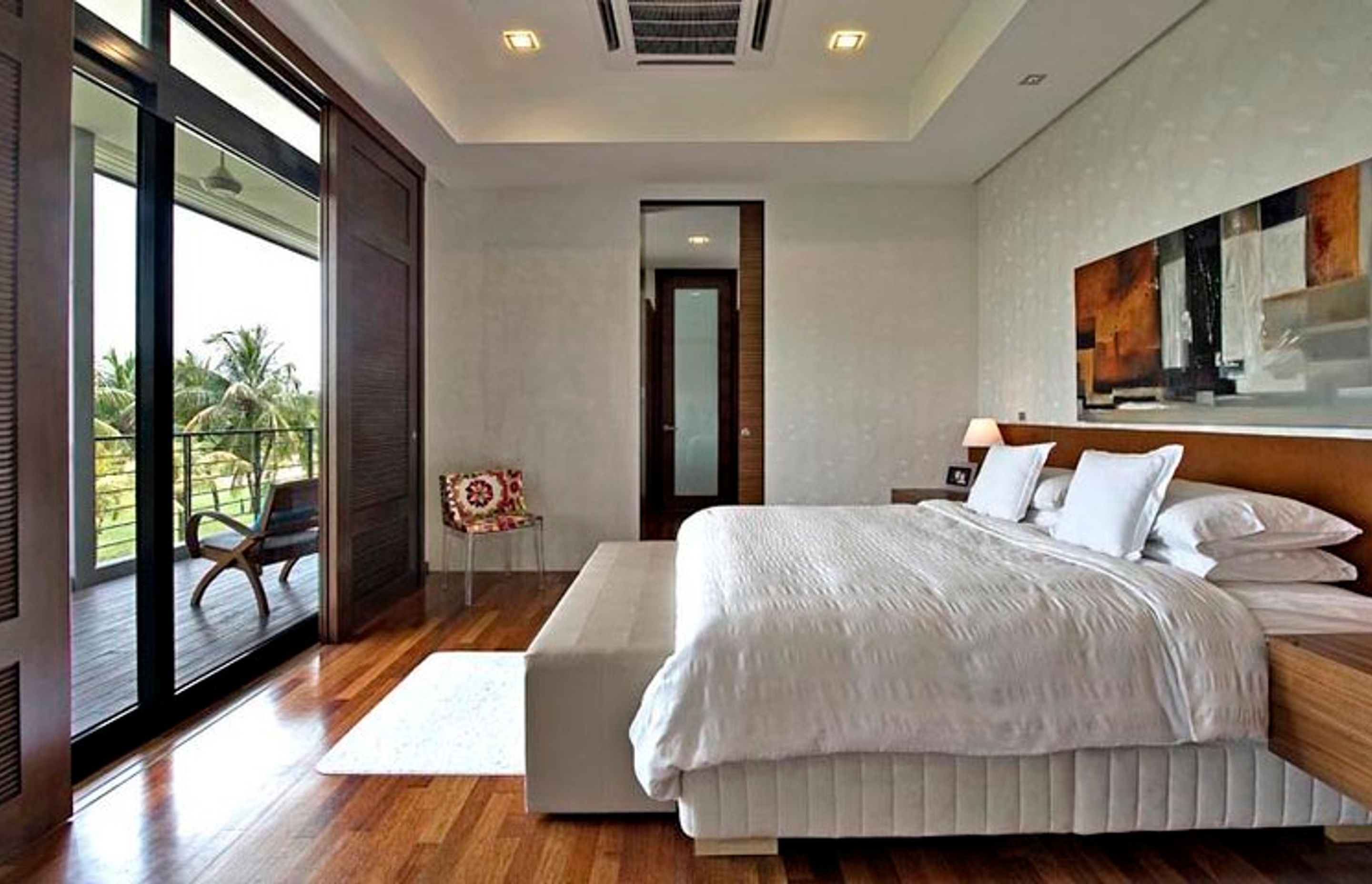 Greenacres by Ramsay Architects | ArchiPro AU