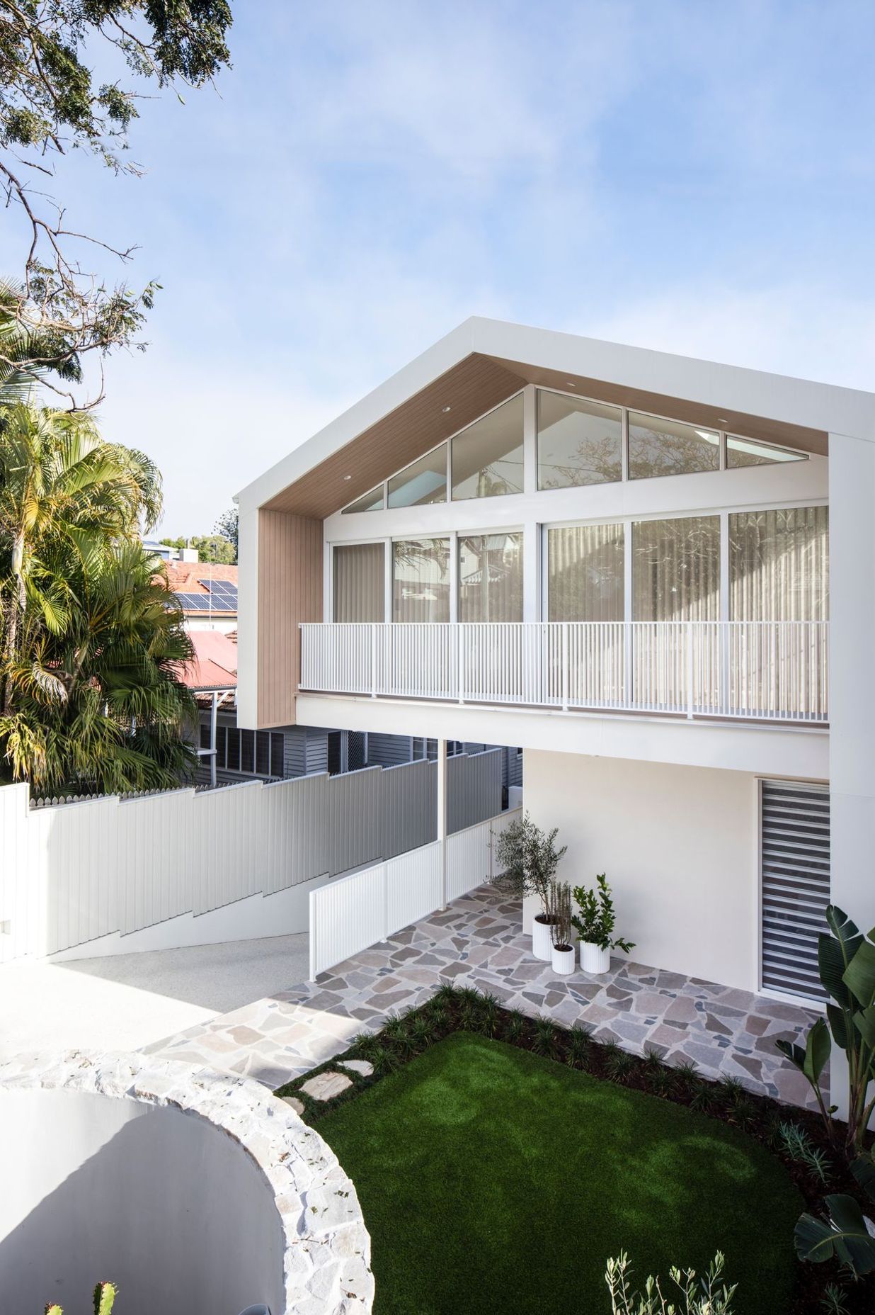 Barradine Residence by KODA Design | ArchiPro AU