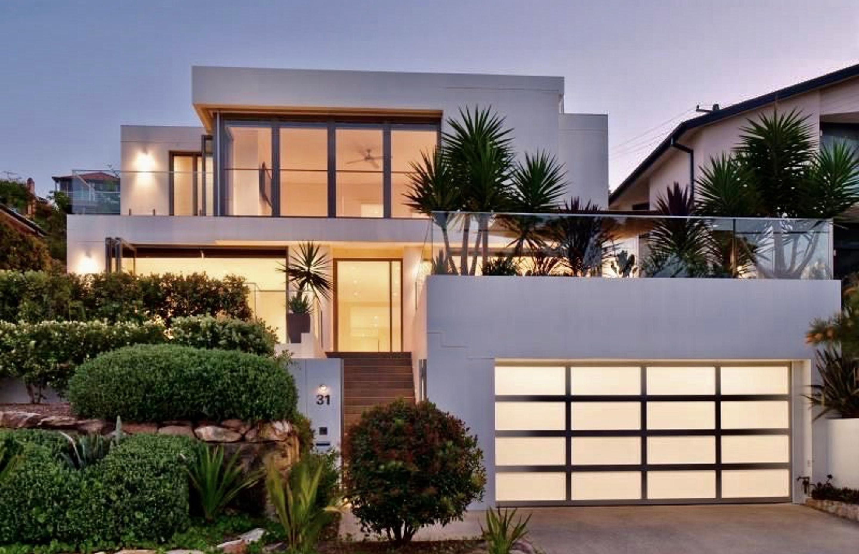 Hay House by All Australian Architecture | ArchiPro AU