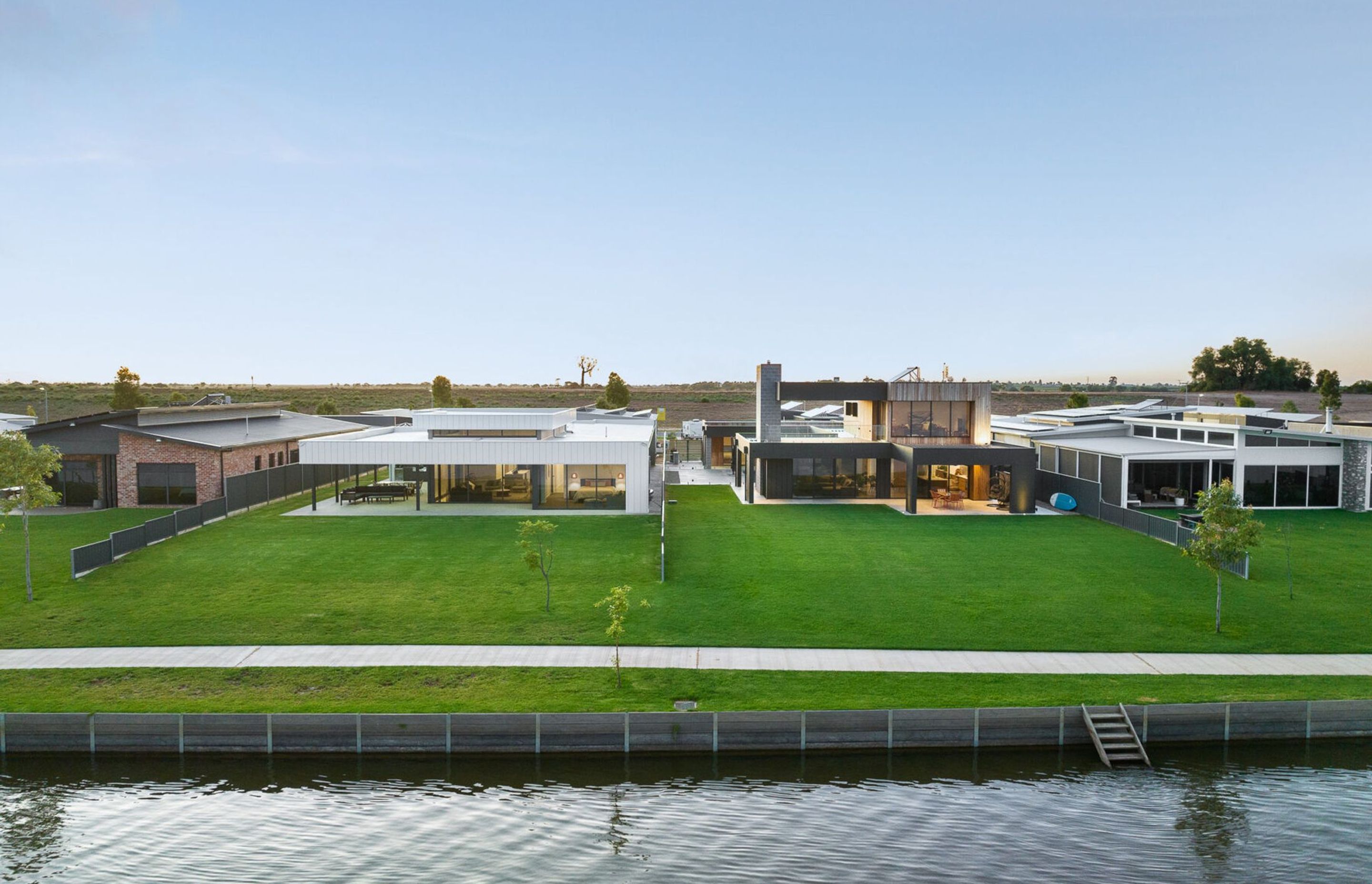 Hayes Road 2 by McKnight & Bray Building Design | ArchiPro AU