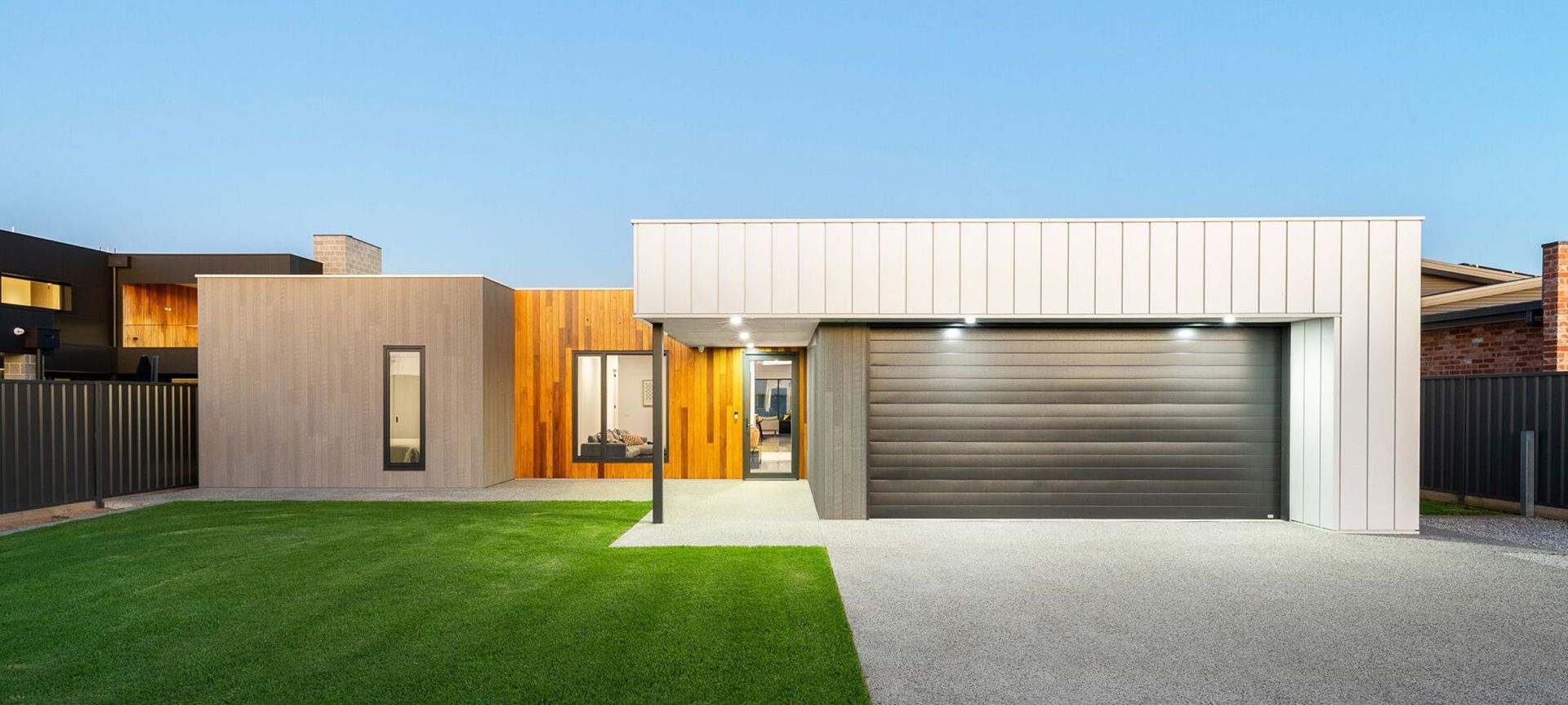 Hayes Road 2 by McKnight & Bray Building Design | ArchiPro AU