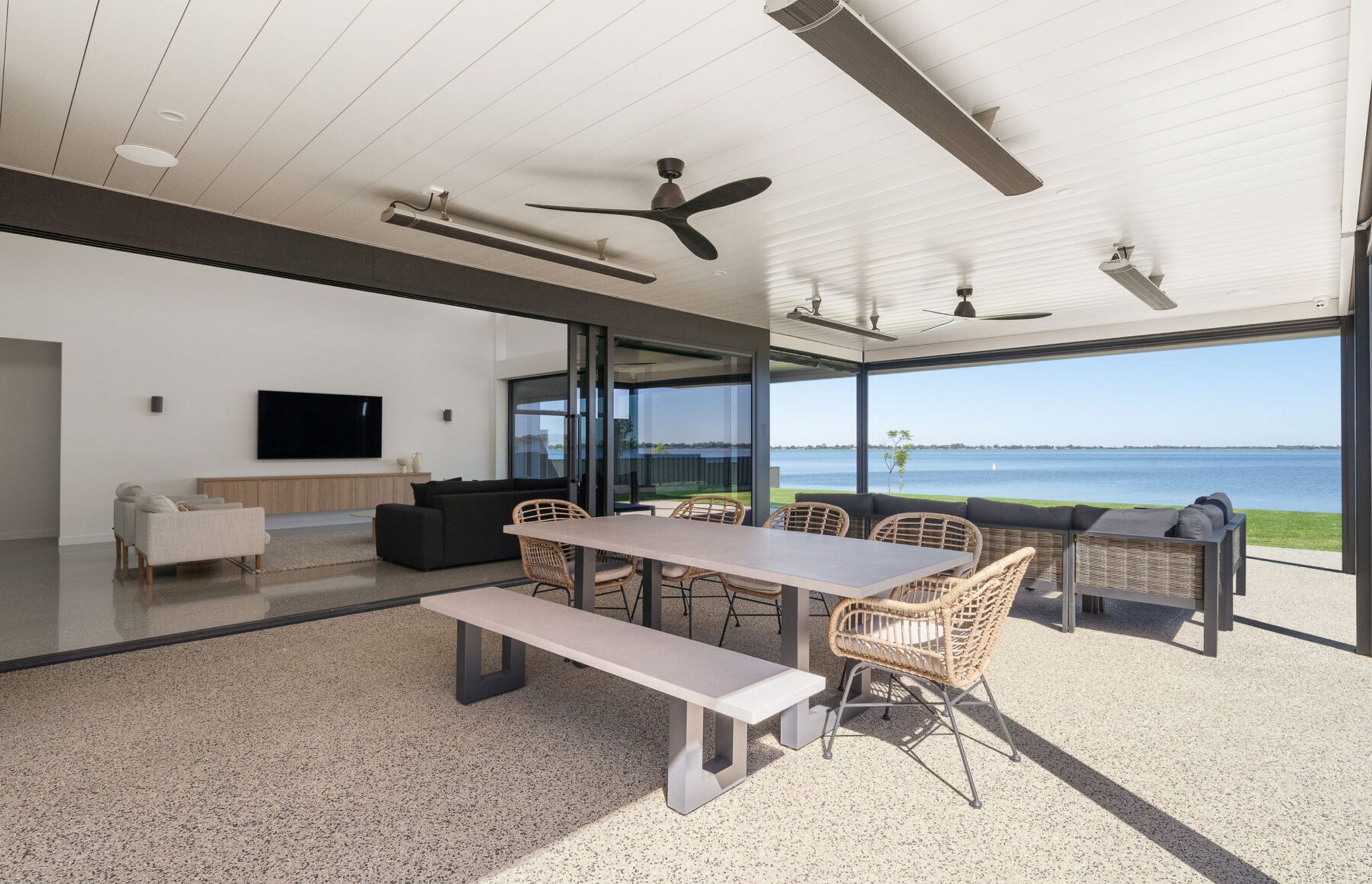 Hayes Road 2 by McKnight & Bray Building Design | ArchiPro AU