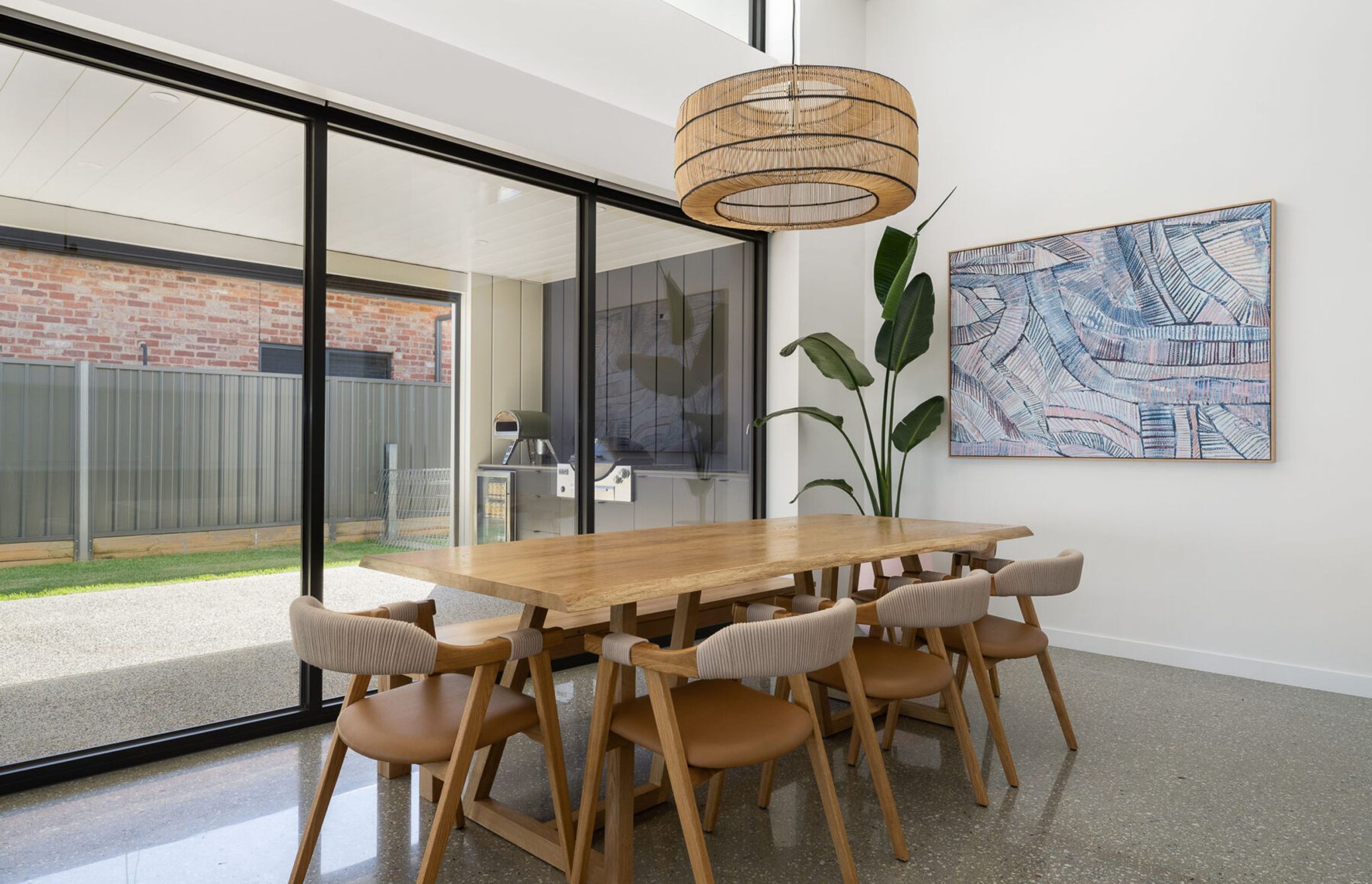 Hayes Road 2 by McKnight & Bray Building Design | ArchiPro AU