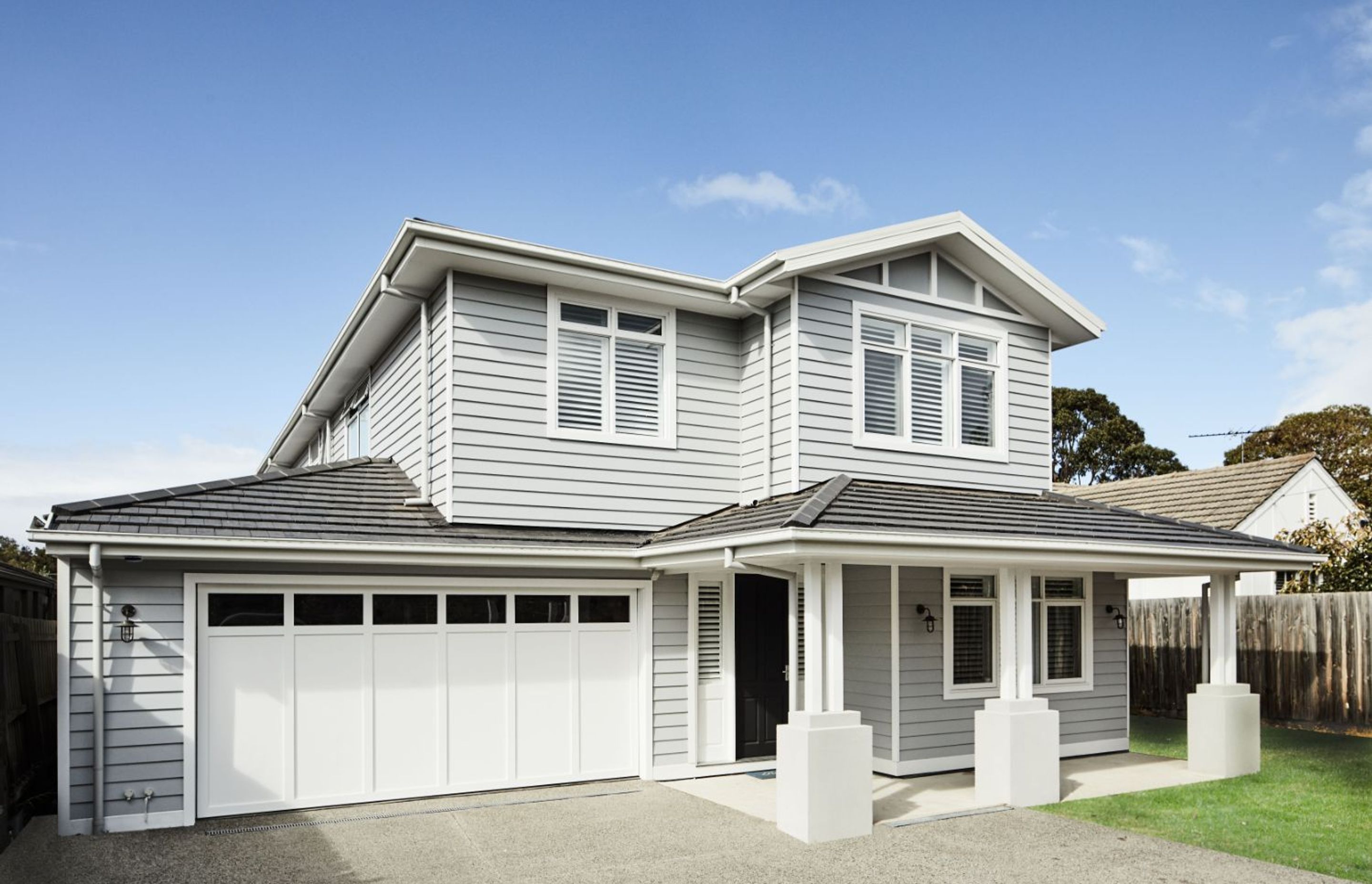 Highett by Thomas Archer Homes | ArchiPro AU