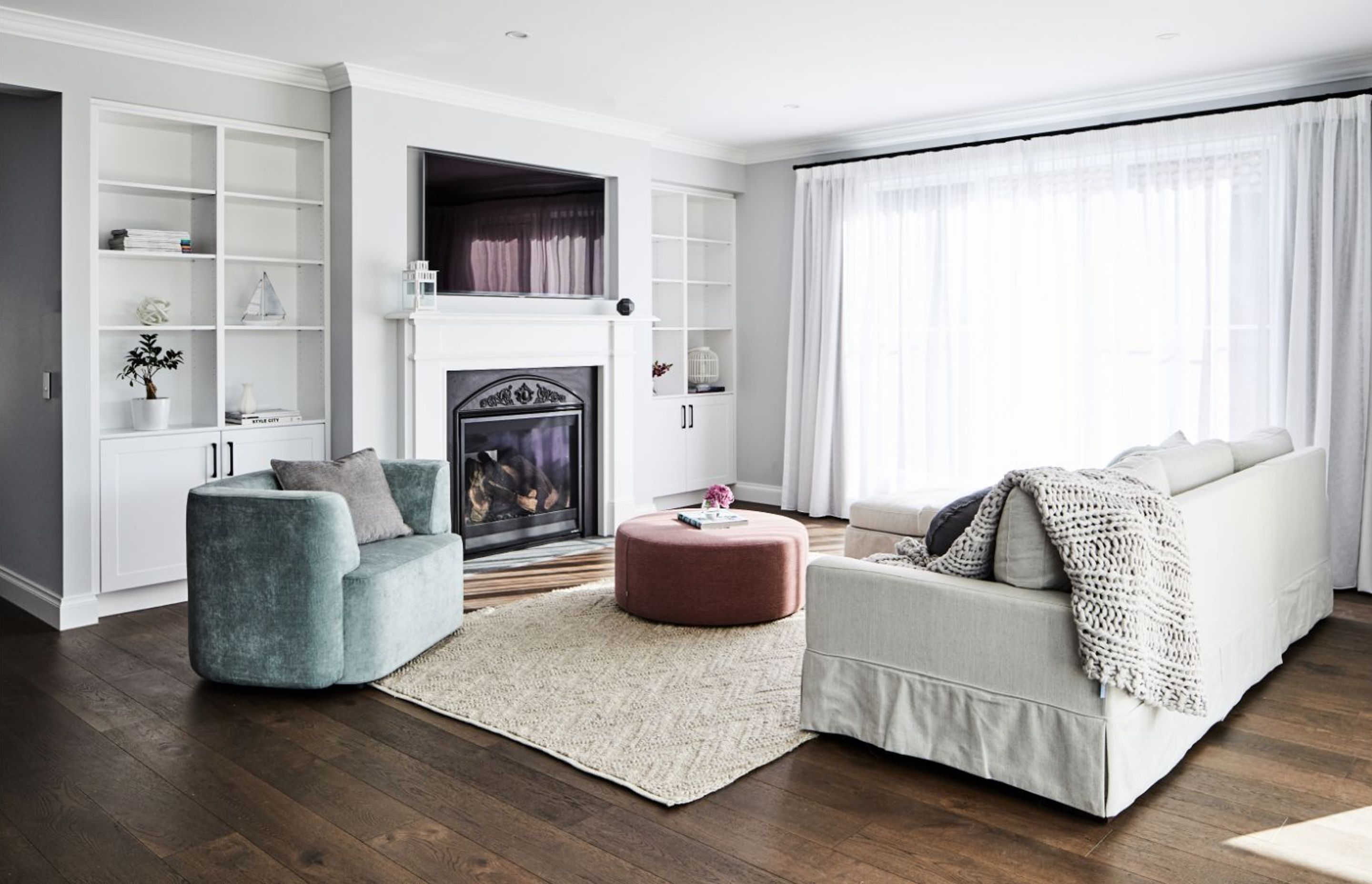 Highett by Thomas Archer Homes | ArchiPro AU