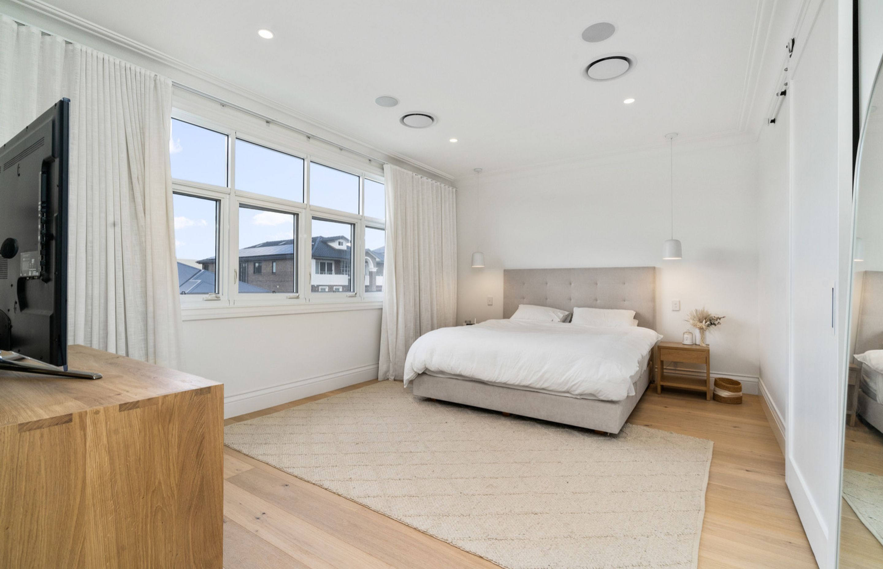 Hamptons House by Arabella Homes | ArchiPro AU