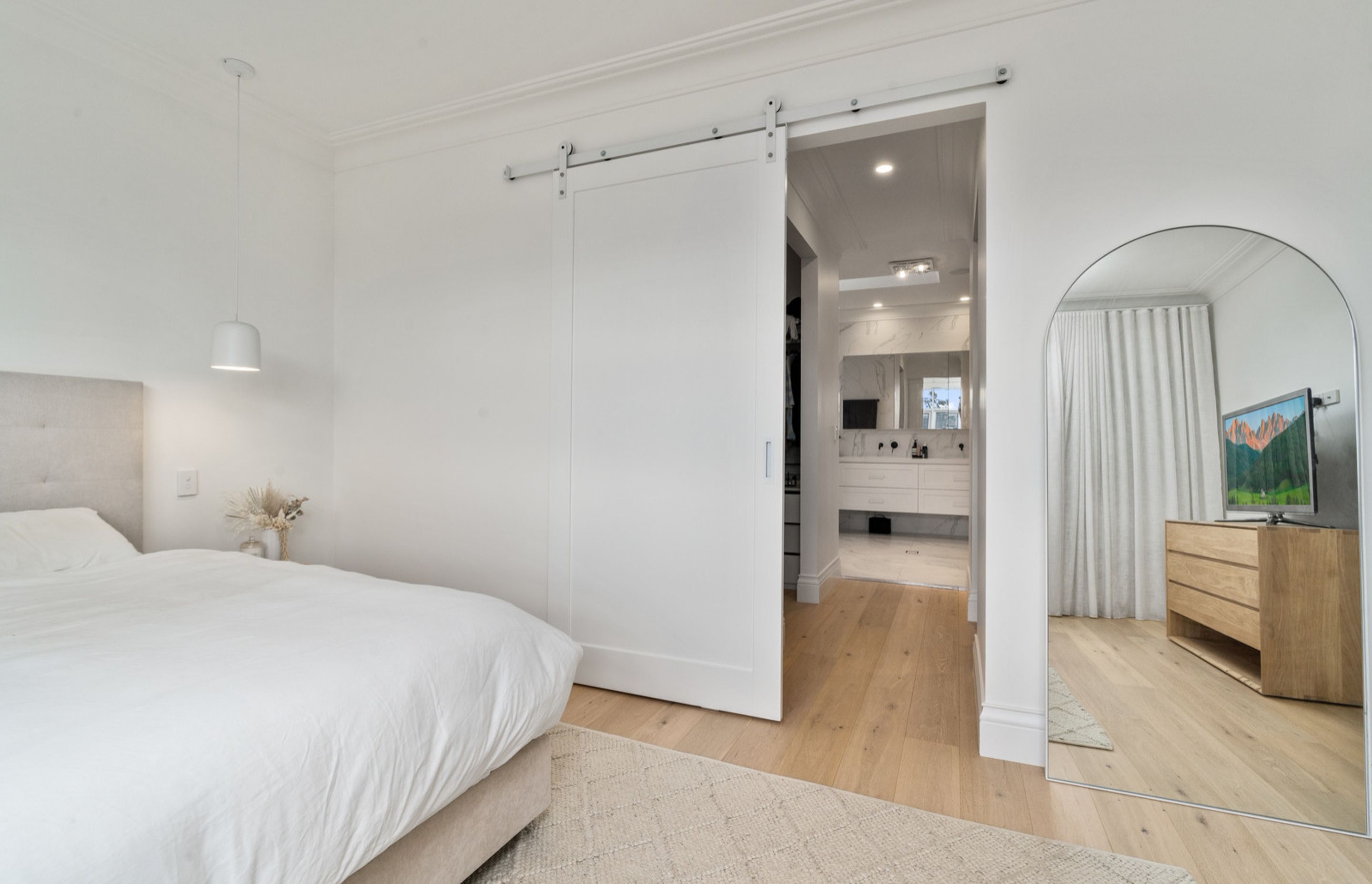 Hamptons House by Arabella Homes | ArchiPro AU