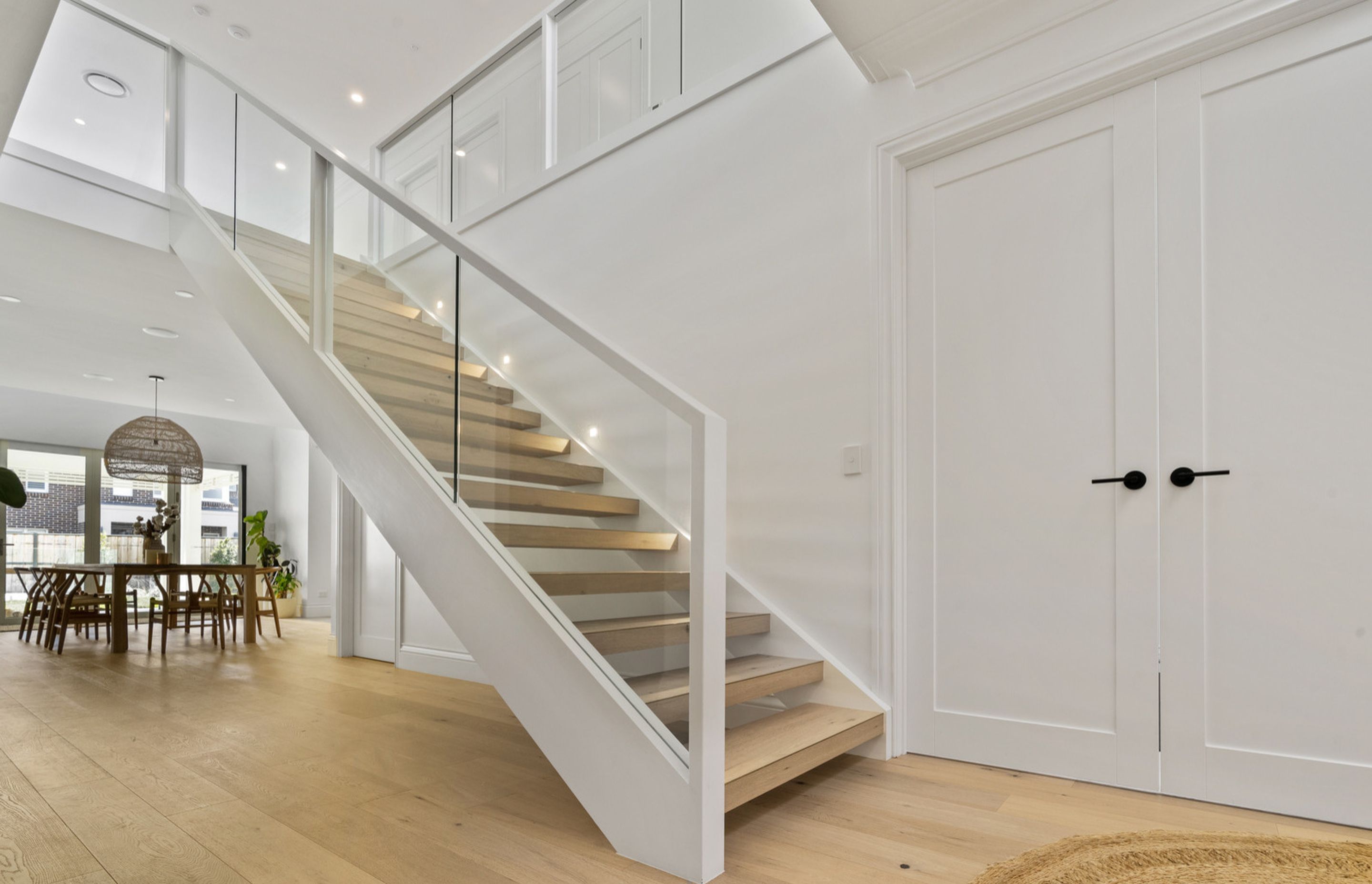 Hamptons House by Arabella Homes | ArchiPro AU