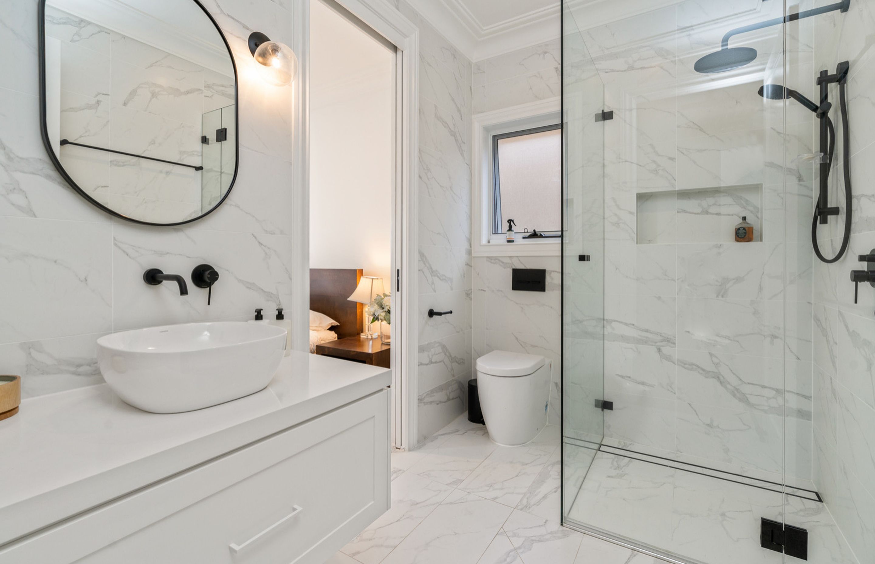 Hamptons House by Arabella Homes | ArchiPro AU