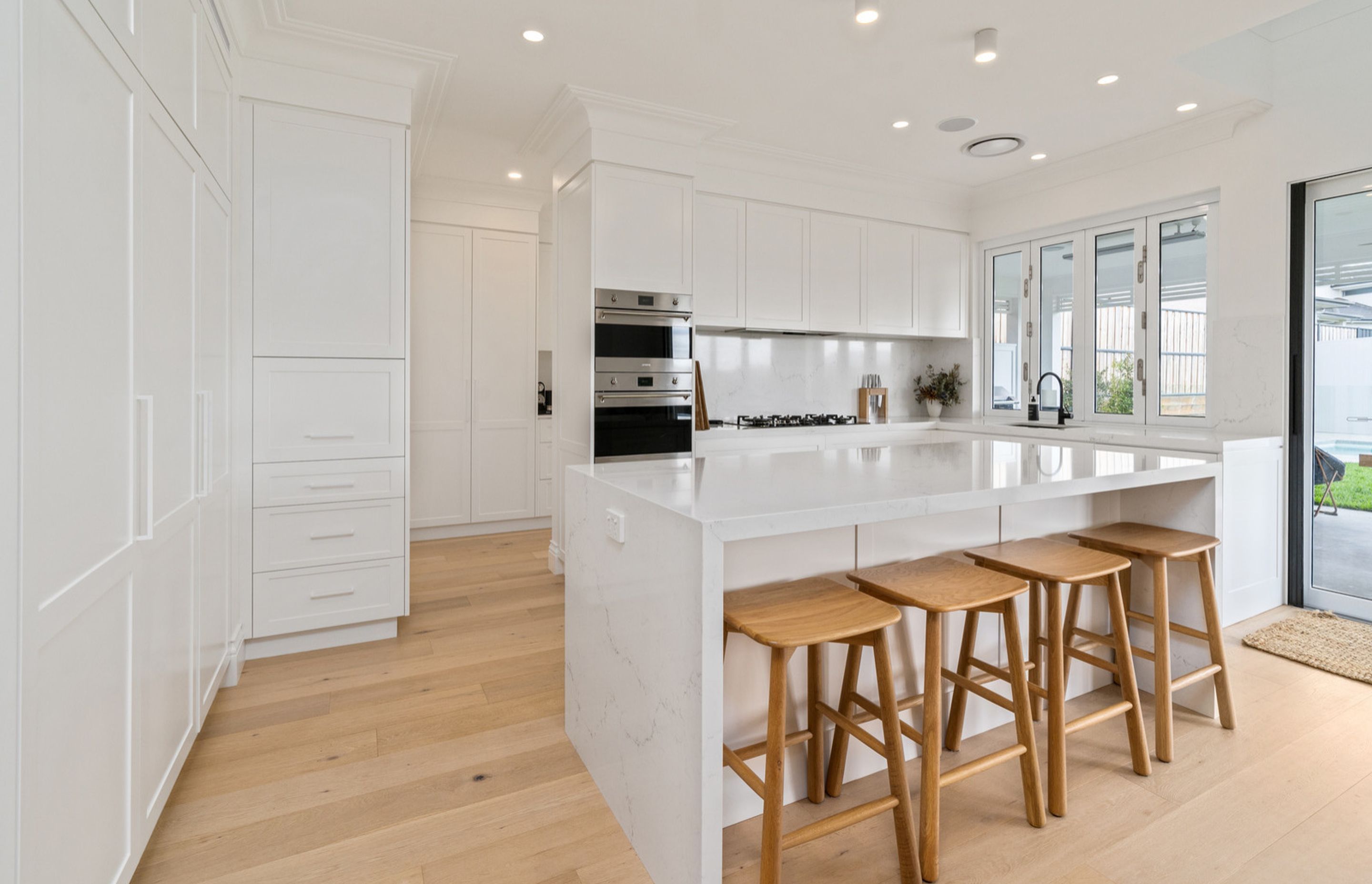 Hamptons House by Arabella Homes | ArchiPro AU