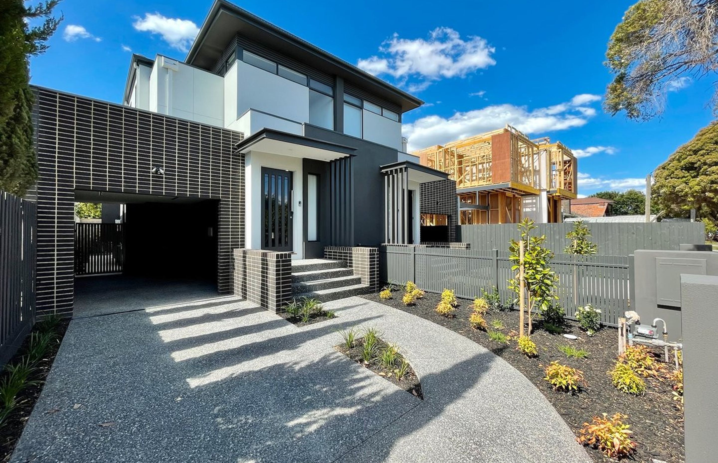 STUNNING SOUTH CAULFIELD by Concept Studio | ArchiPro AU