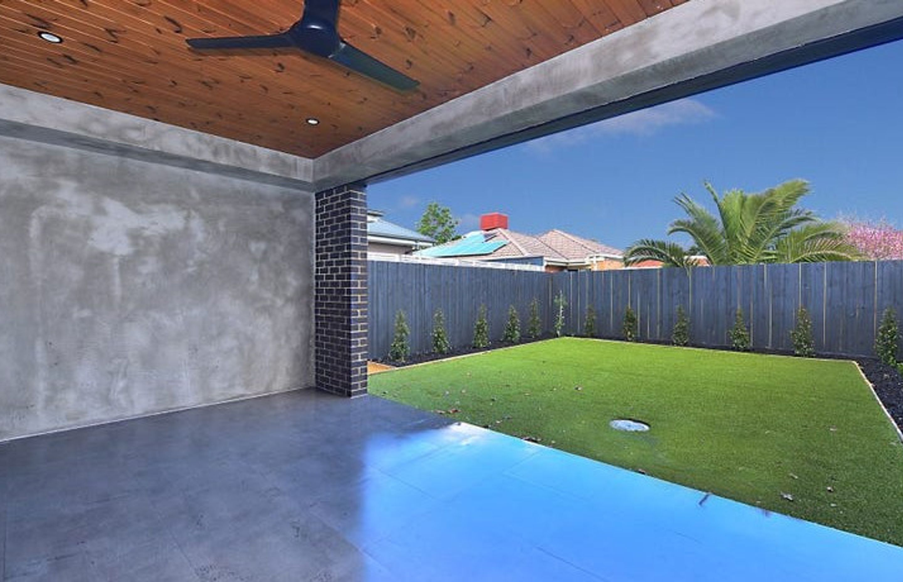 MODERN TOWNHOUSES EDITHVALE by Concept Studio | ArchiPro AU