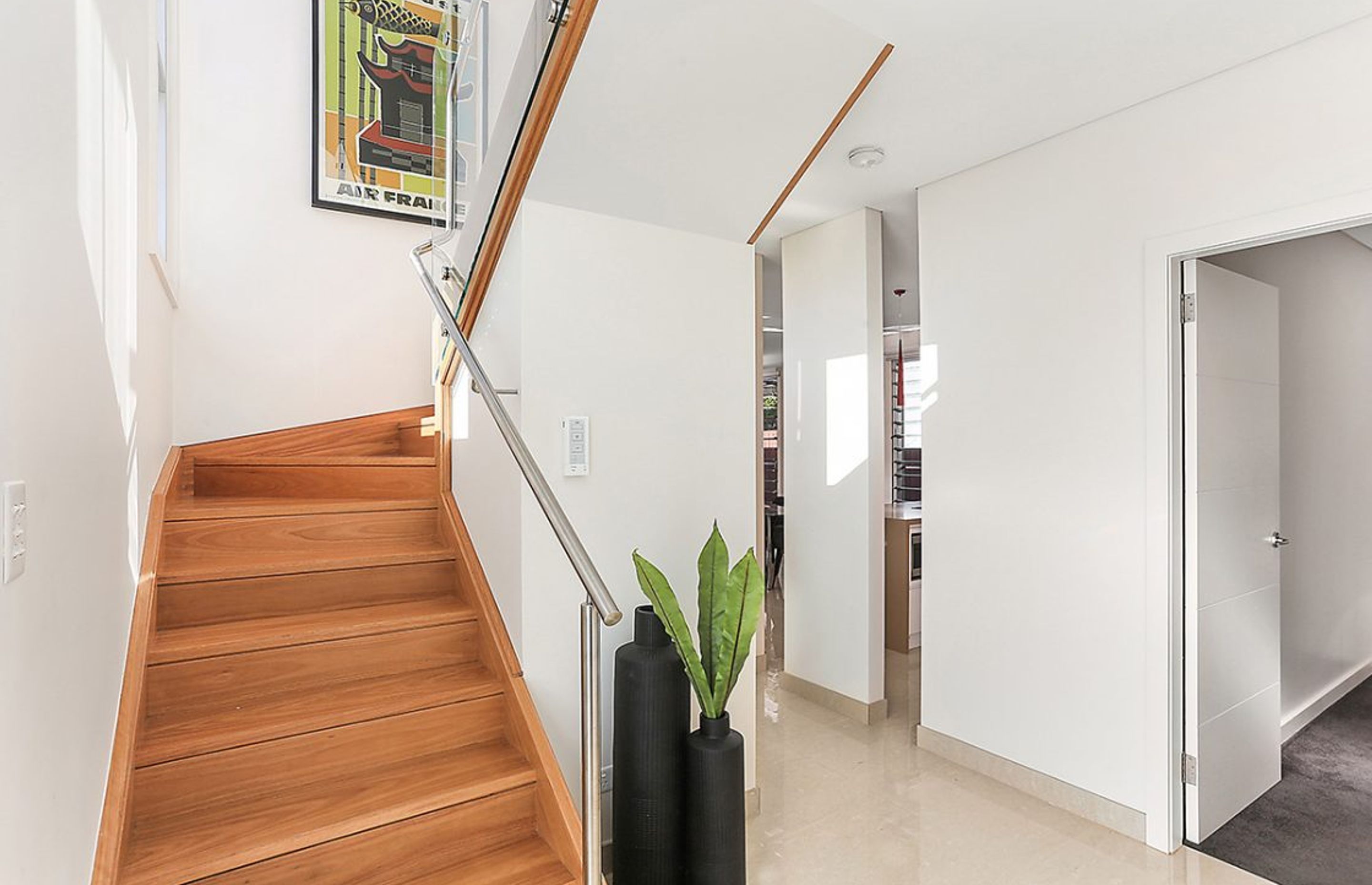 Wollstonecraft by Borg Architects | ArchiPro AU