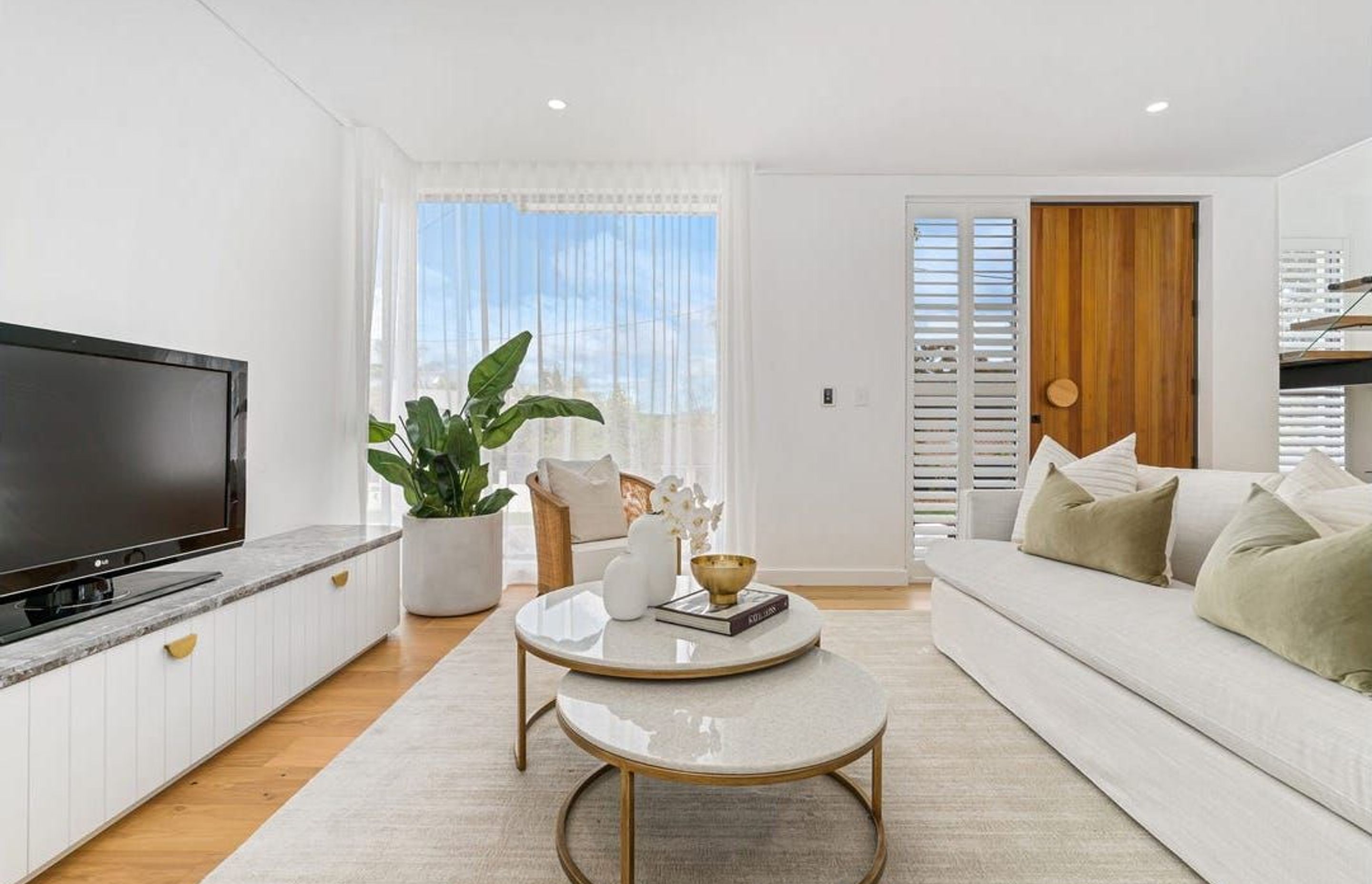 Gymea Bay 2 by Eldebel Designs | ArchiPro AU