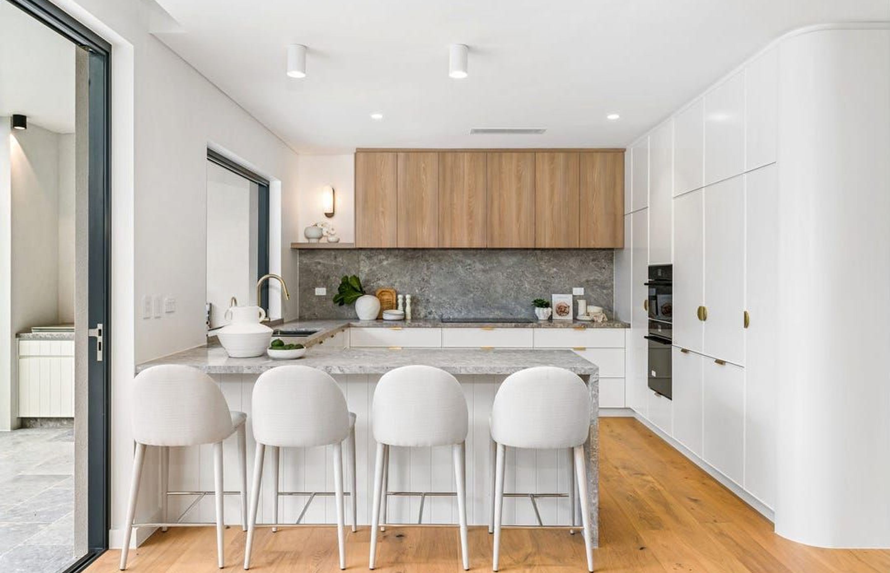 Gymea Bay 2 by Eldebel Designs | ArchiPro AU