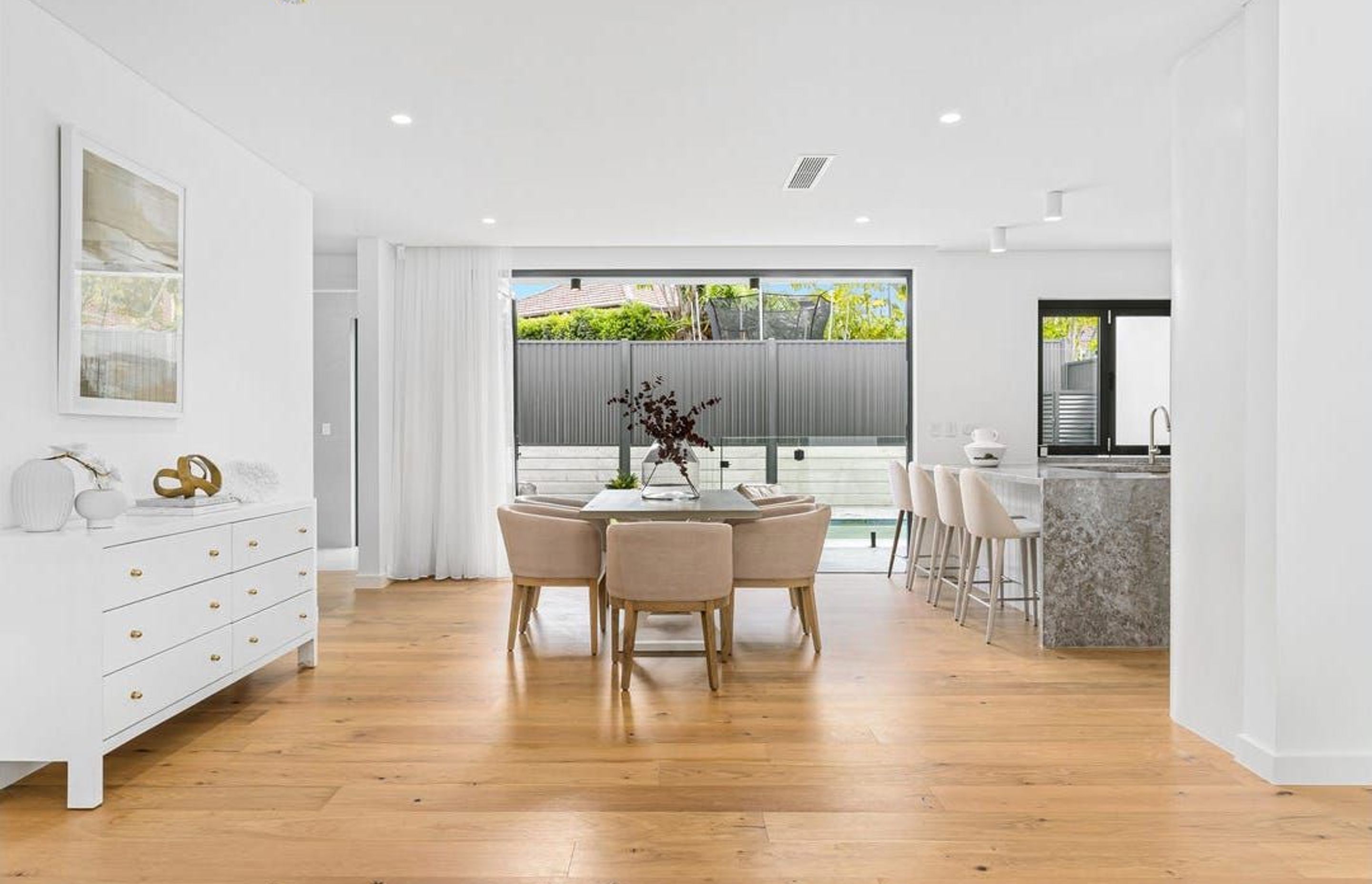 Gymea Bay 2 by Eldebel Designs | ArchiPro AU
