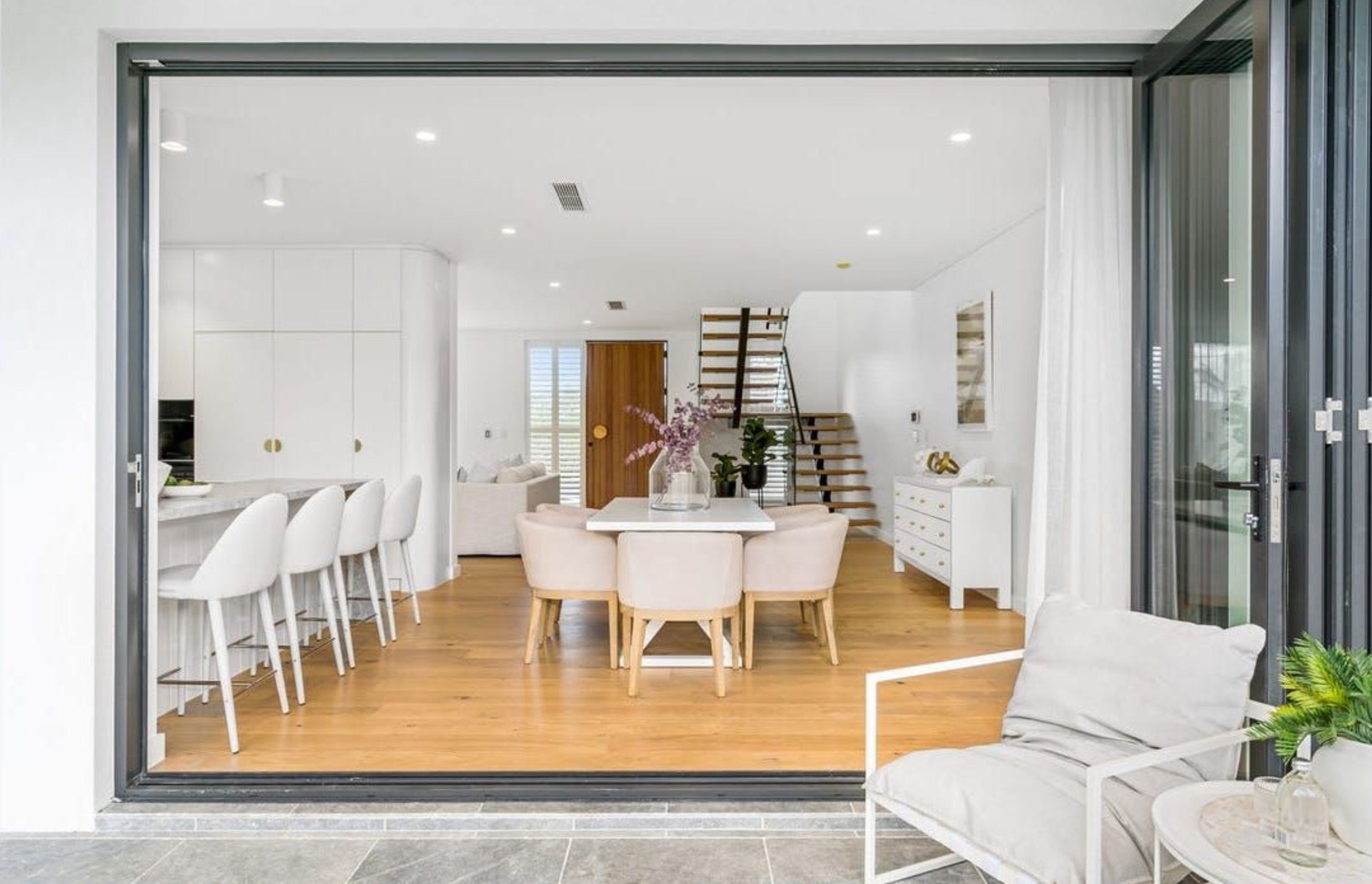 Gymea Bay 2 by Eldebel Designs | ArchiPro AU