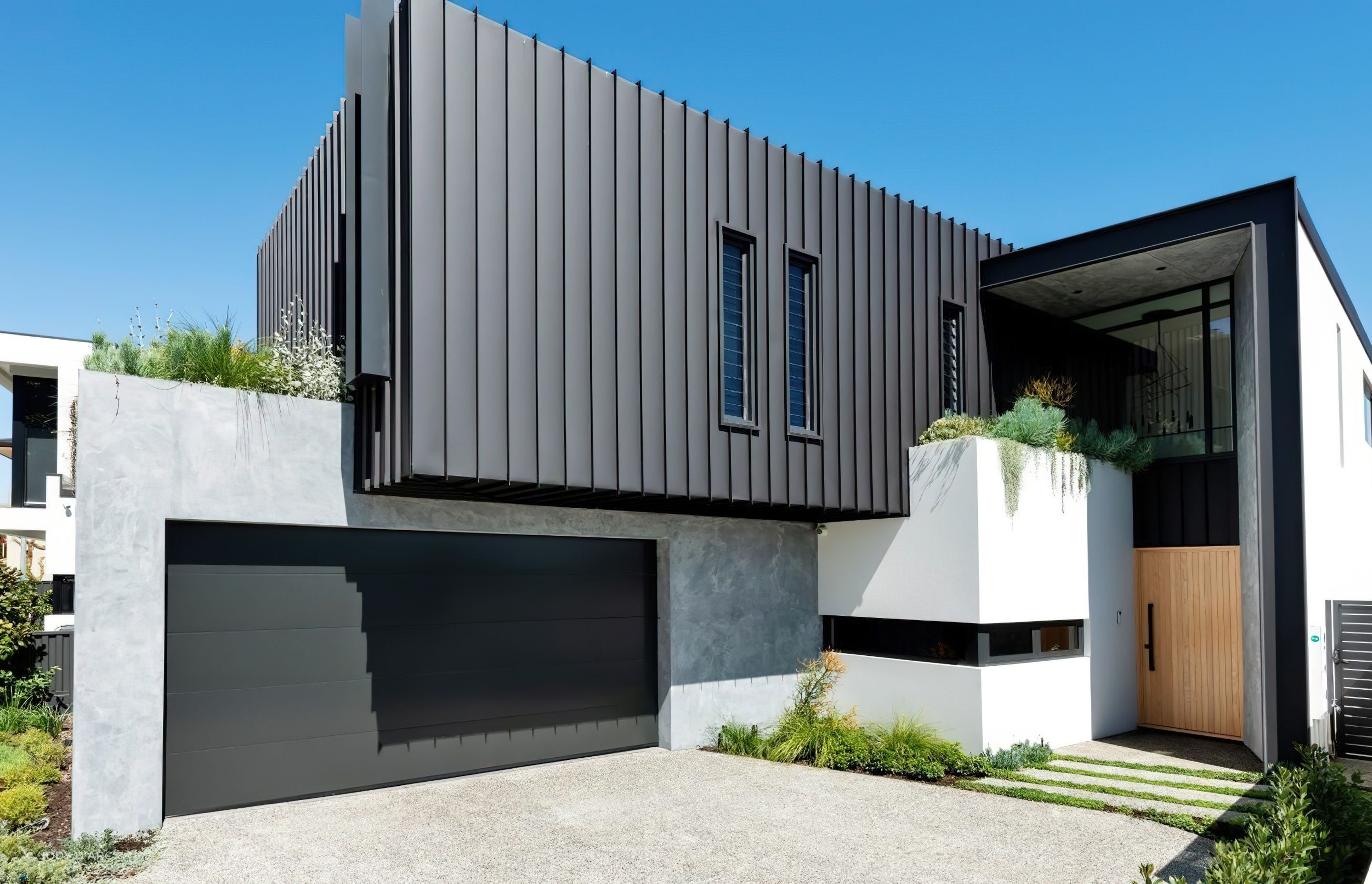 Limitless possibilities of Glacial Oak on display in Purdie House by ...