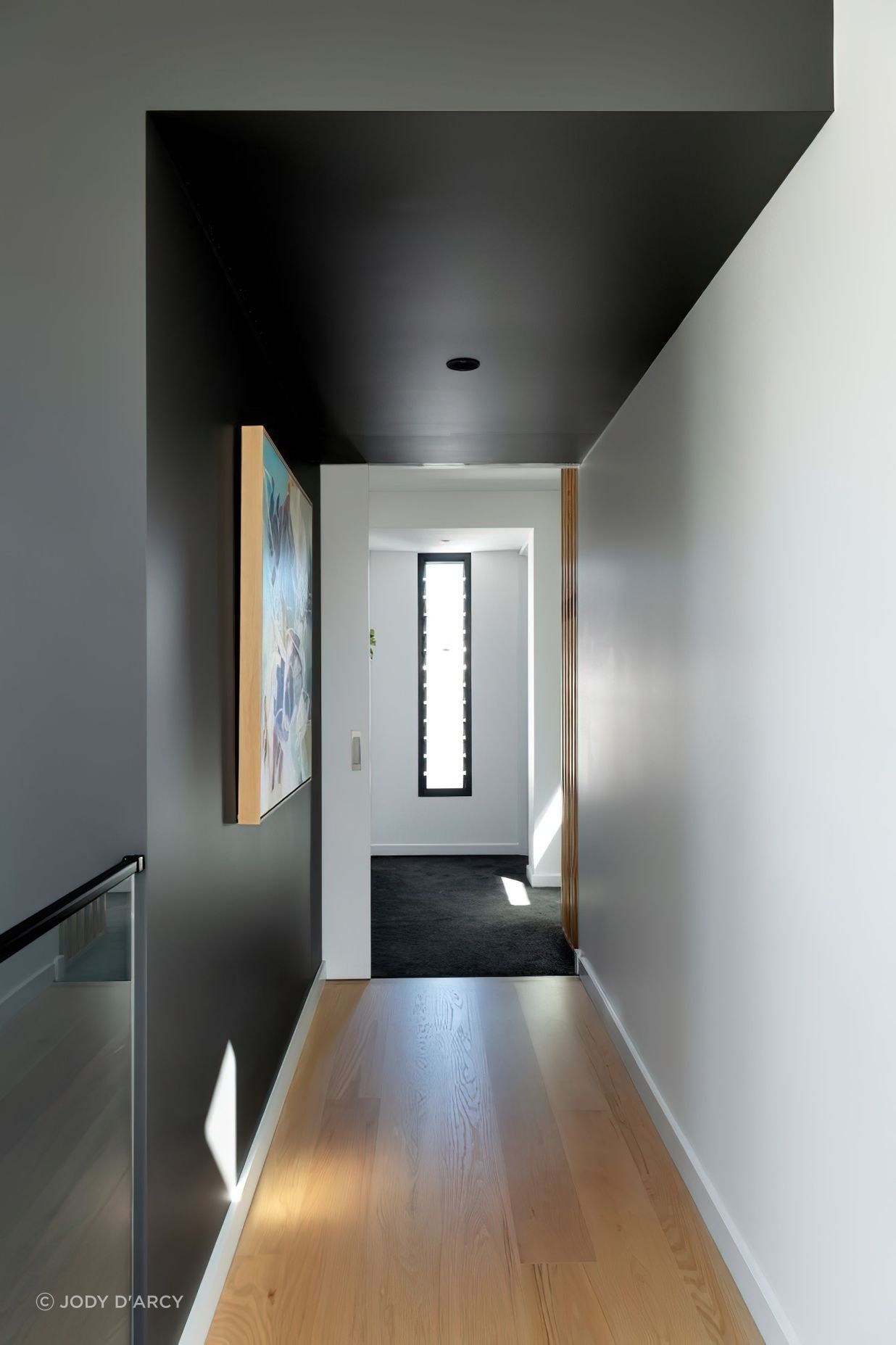 Limitless possibilities of Glacial Oak on display in Purdie House by ...