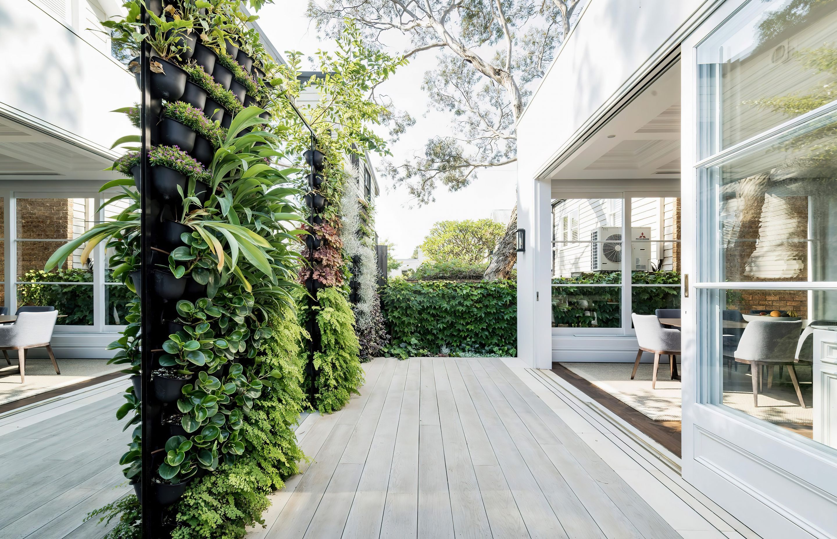 Inner City Living by Felton Architecture & Construction | ArchiPro AU