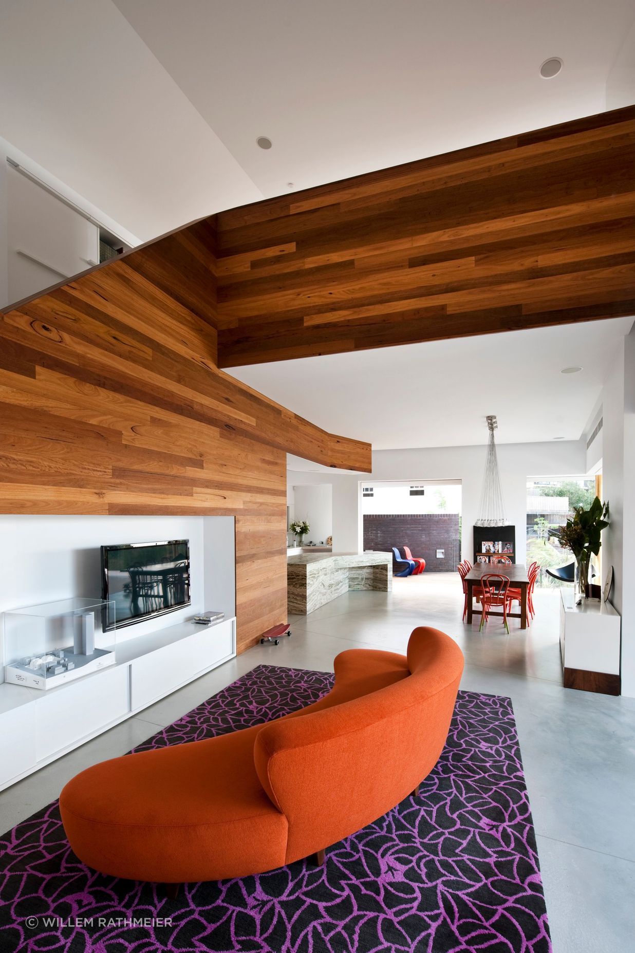 DPR House by MCK Architecture | ArchiPro AU